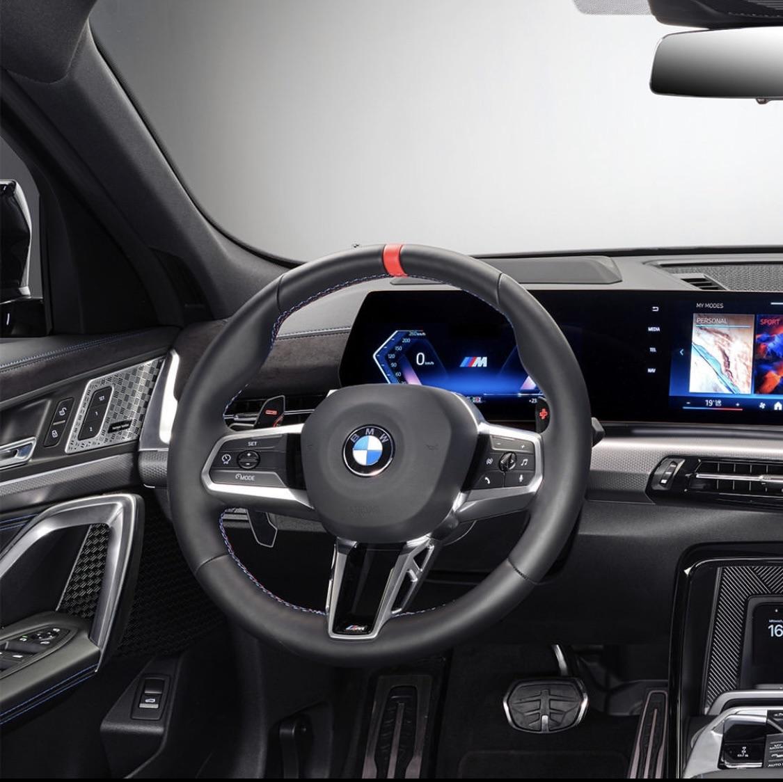 New bmw x2 revealed | Scrolller