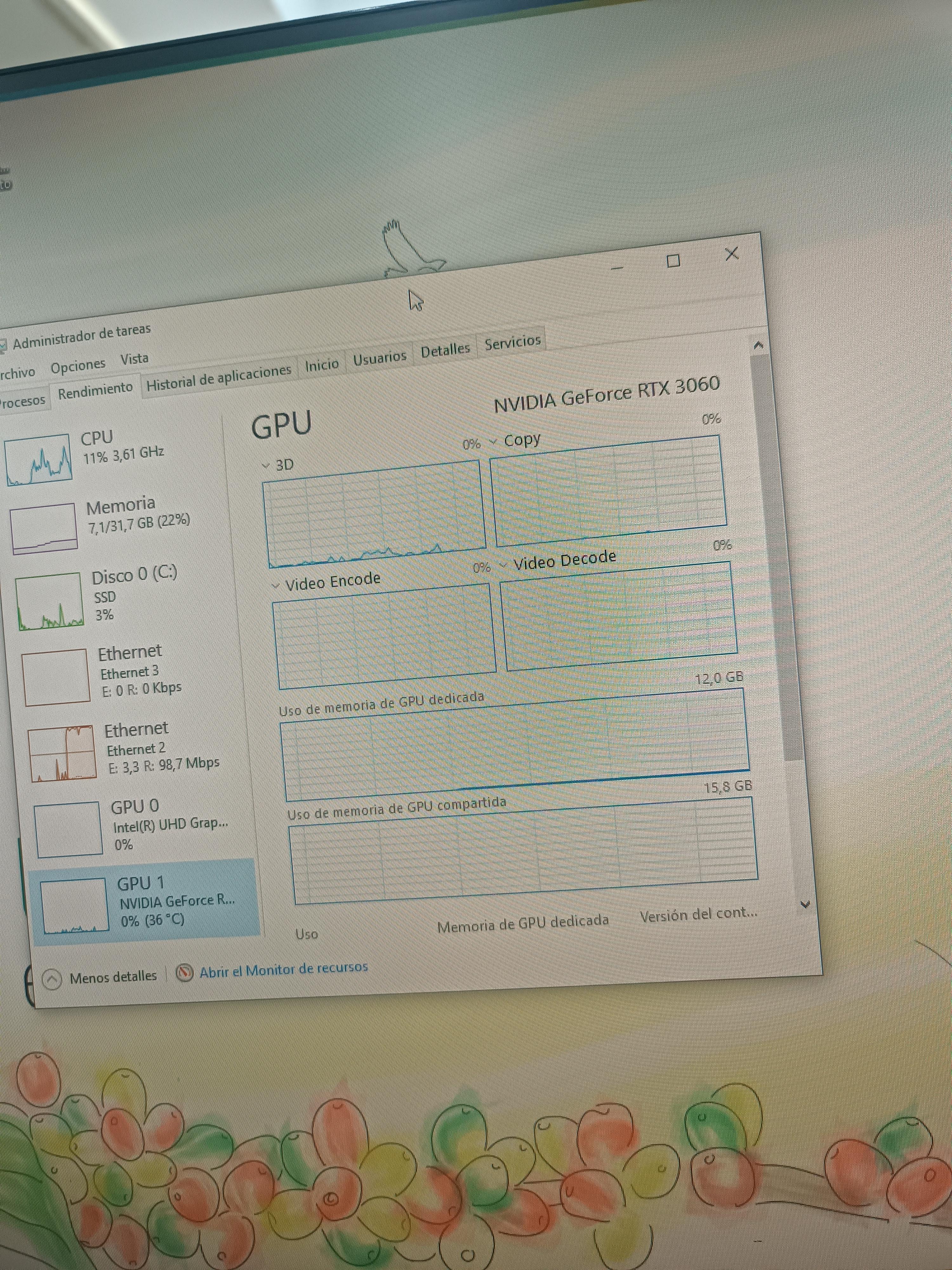Kinda wanted to share my college's PCs specs | Scrolller