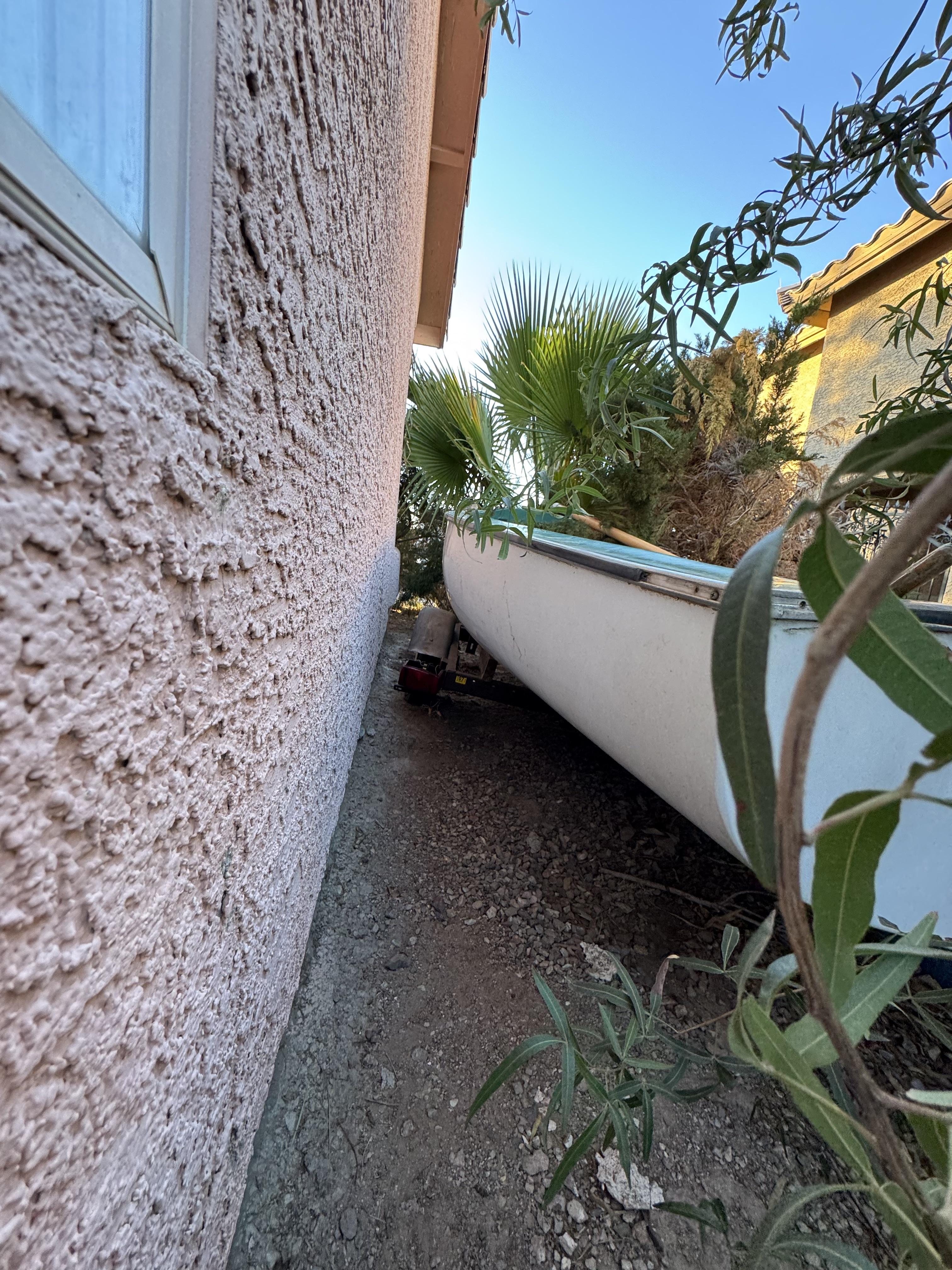 Boat ID? | Scrolller