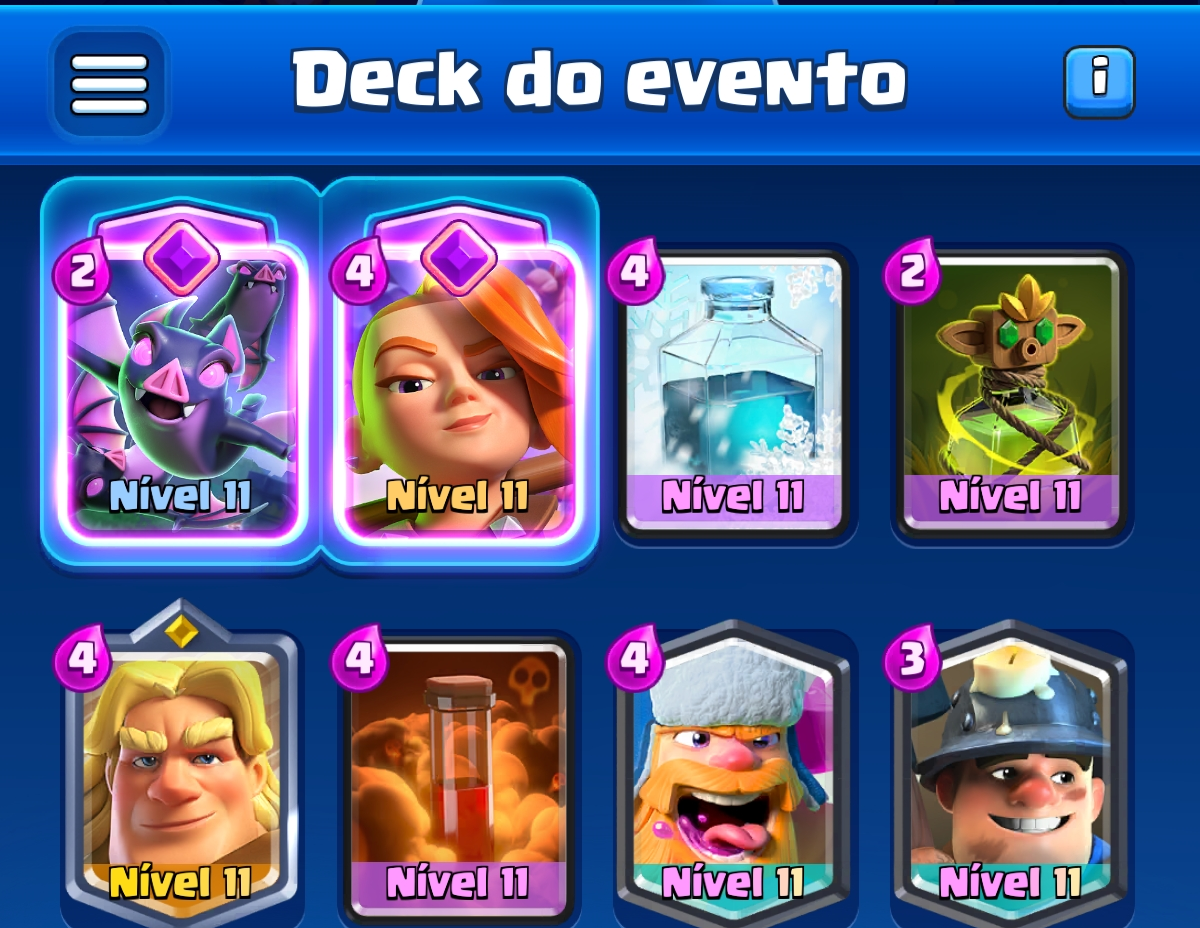 How am I supposed to kill this with this deck | Scrolller