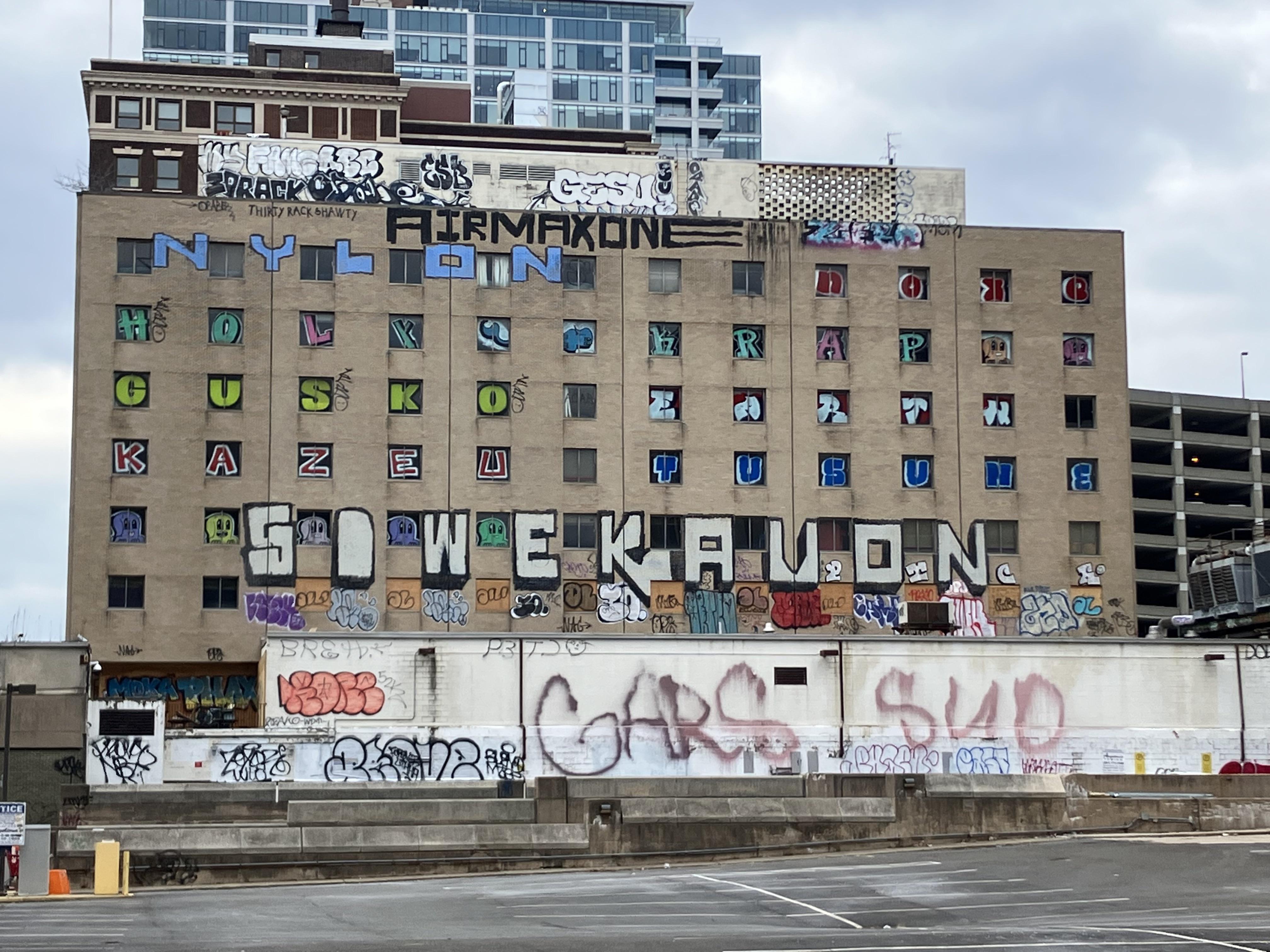 Chinatown Philly | Scrolller