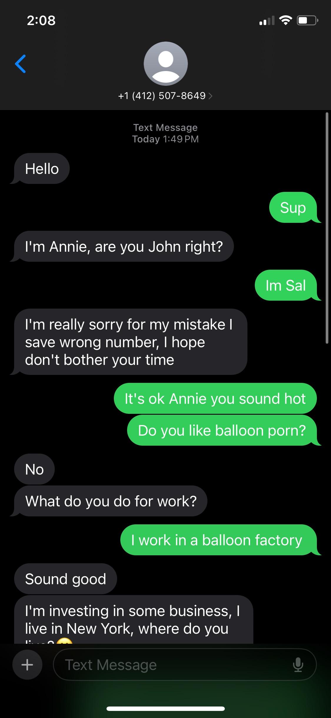 What’s your favourite kind of balloon? | Scrolller