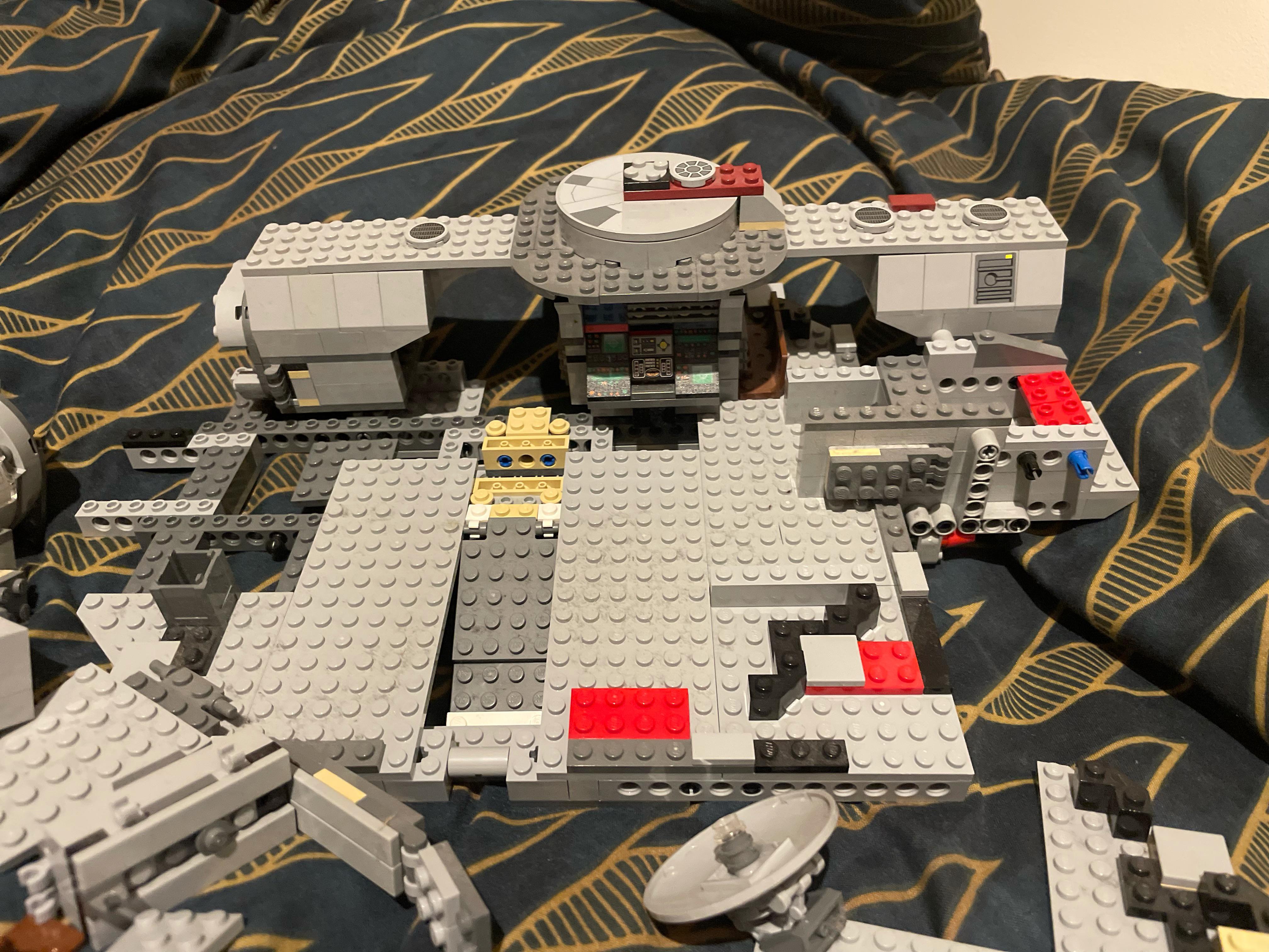 Help identifying. | Scrolller