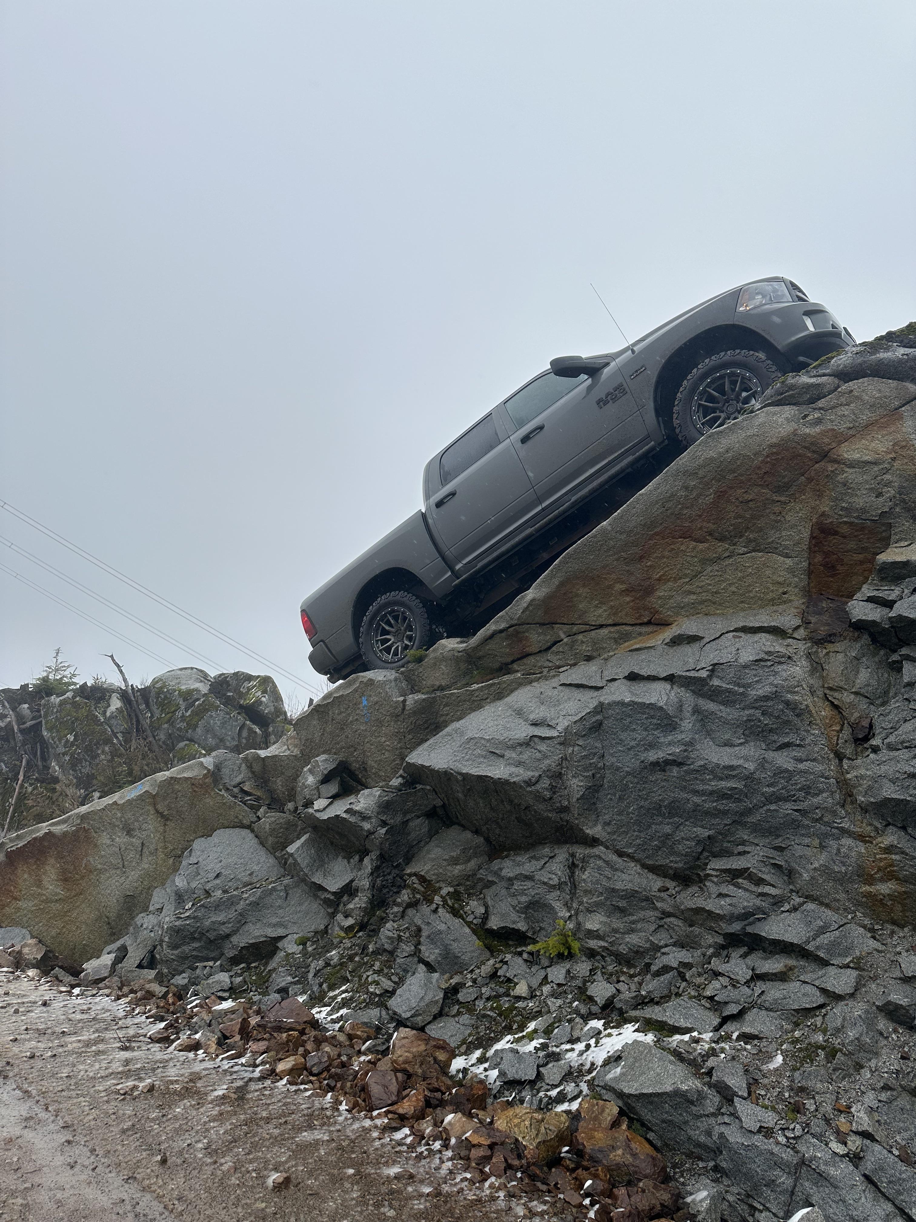 Discover more like 4x4: Ramp rock and Related Content | Scrolller