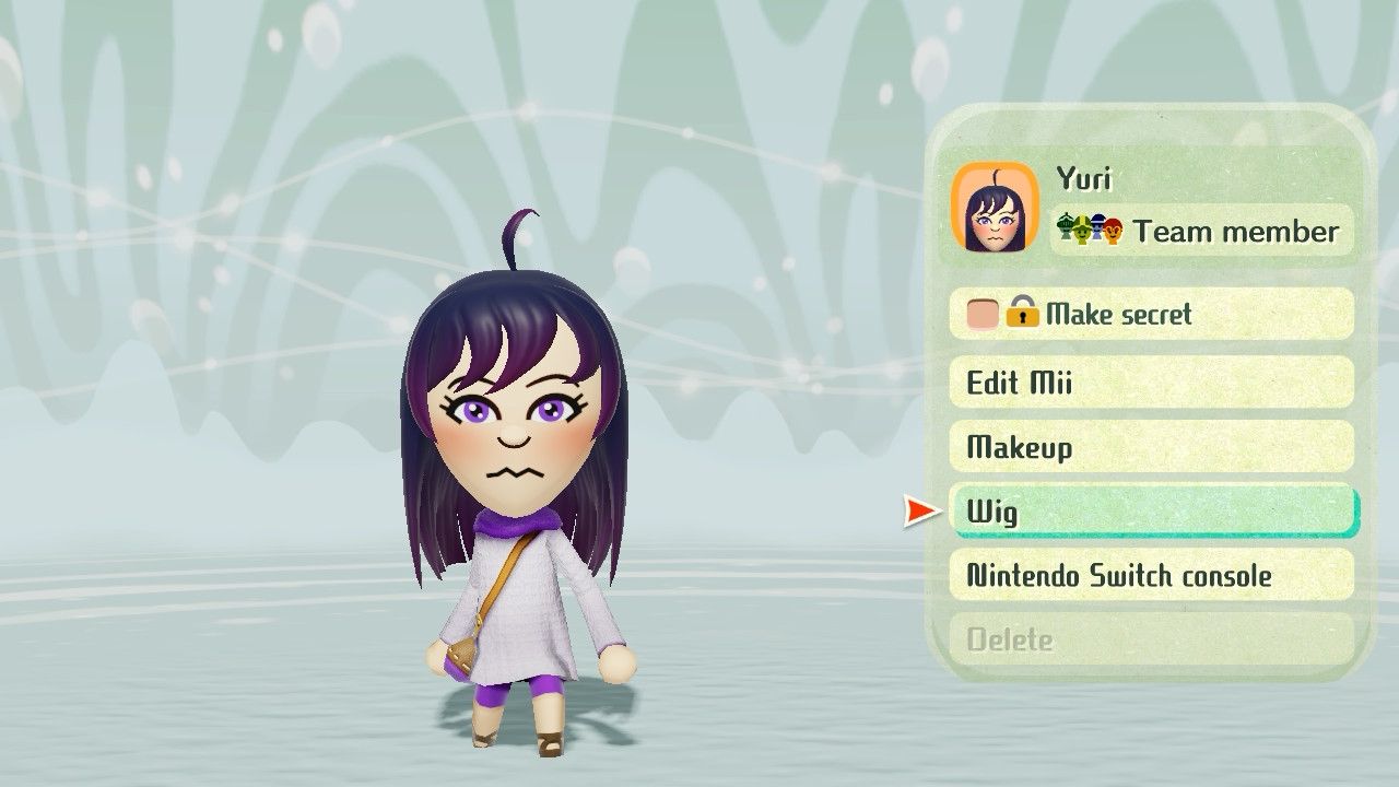 I created the Dokis in Miitopia! | Scrolller