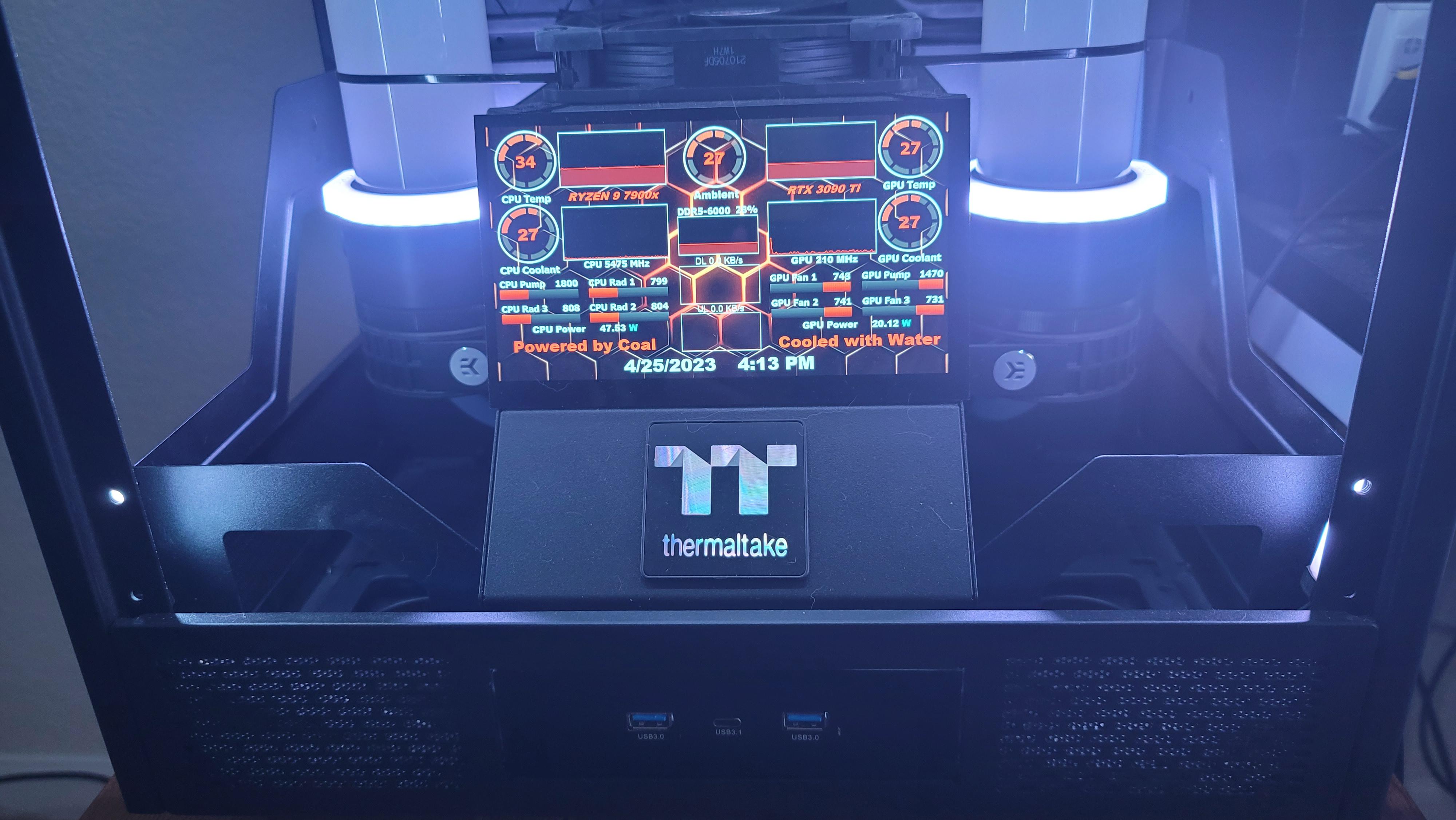 Discover more like Watercooling: First time open loop and Related Content | Scrolller