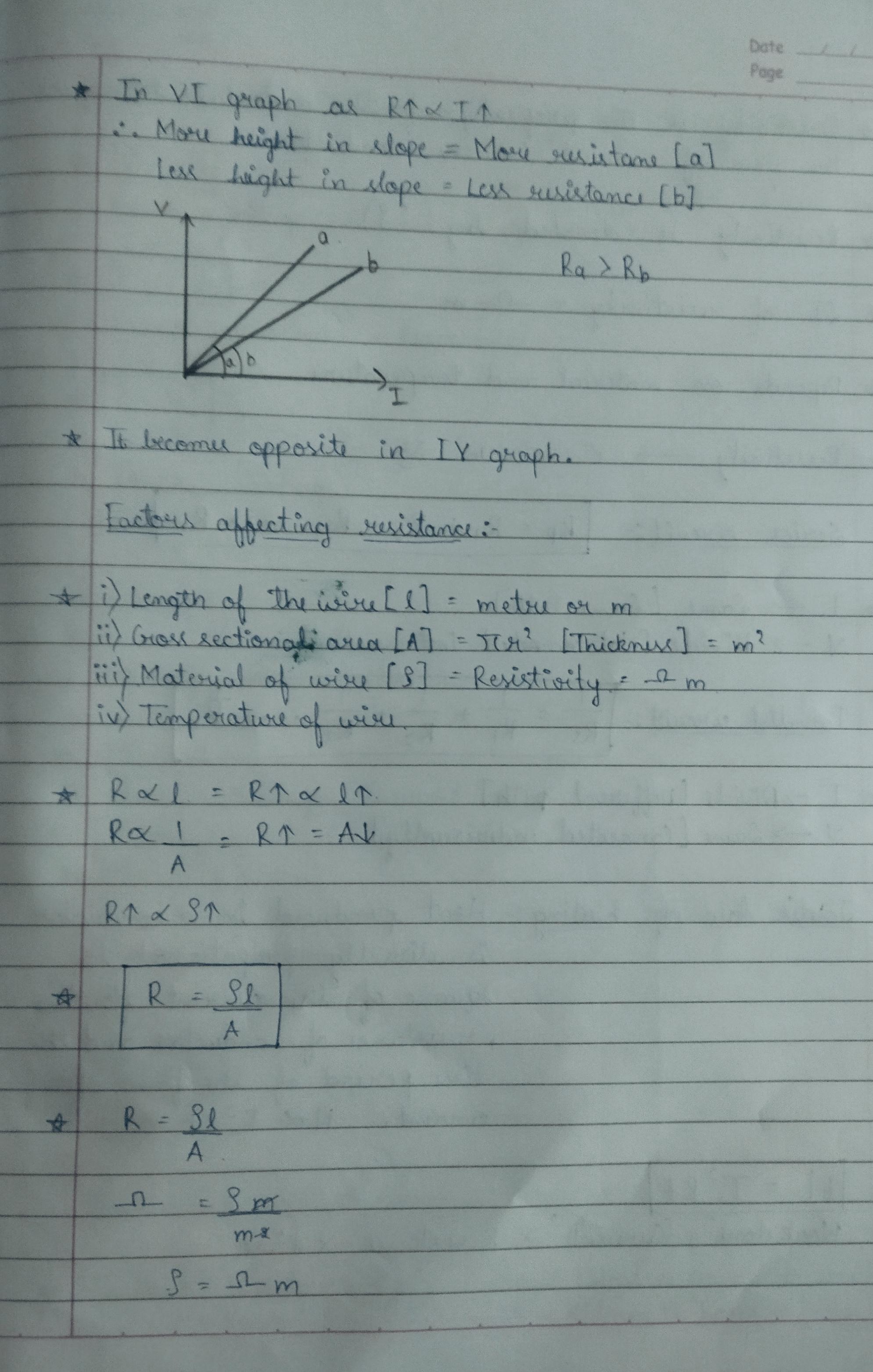Class 10 Physics Scrolller