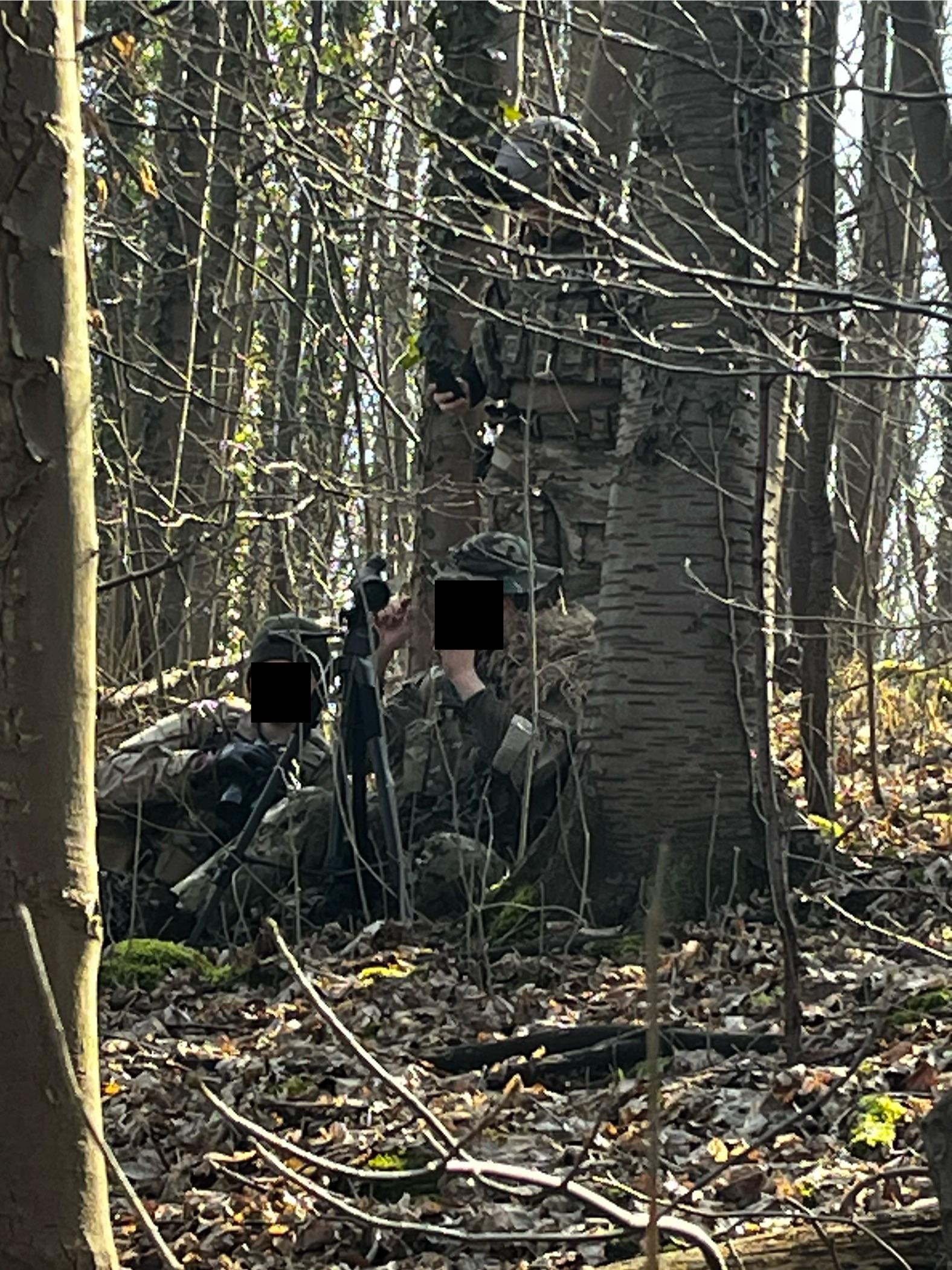 Larp weekend | Scrolller