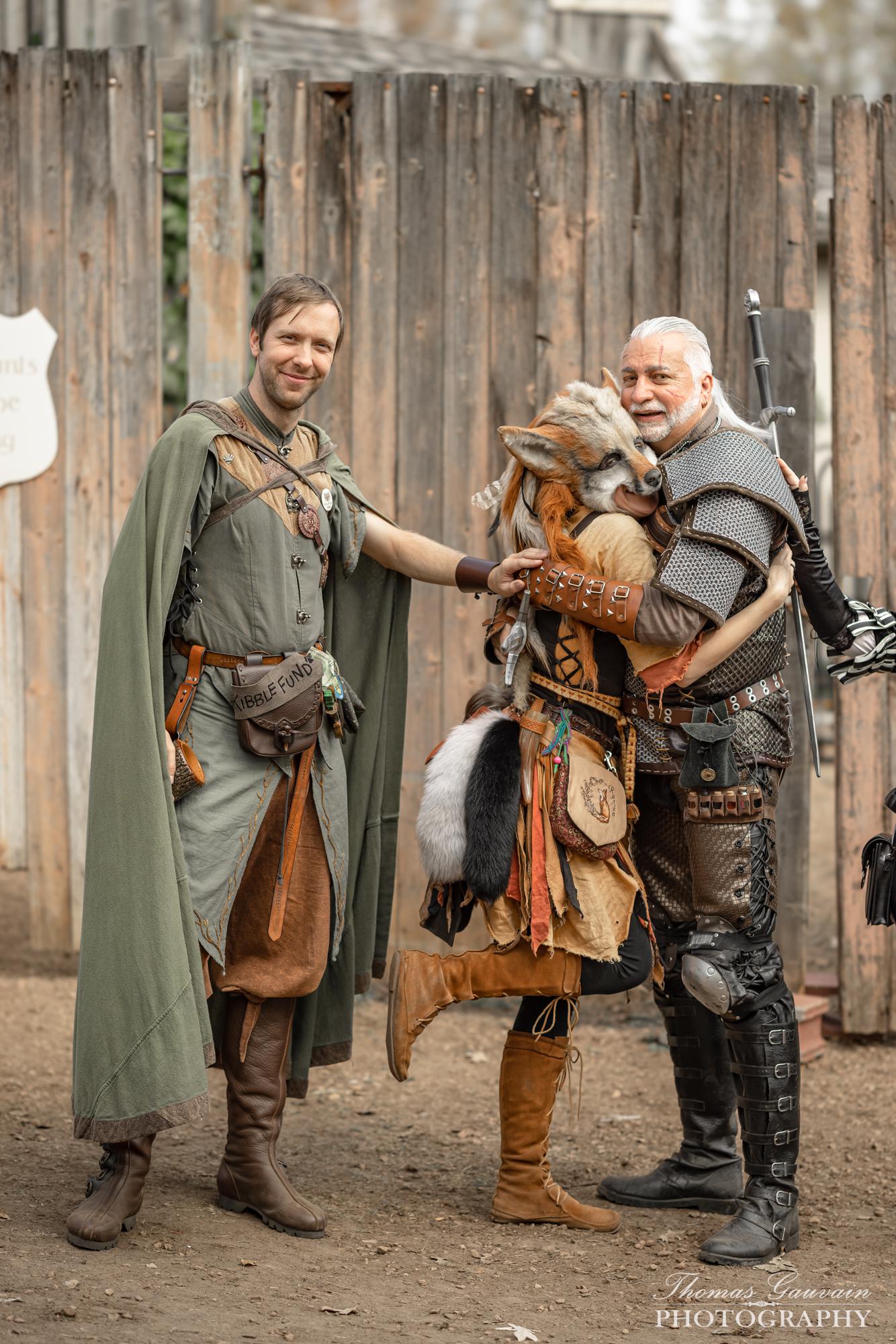 Monster? Nah. | Scrolller