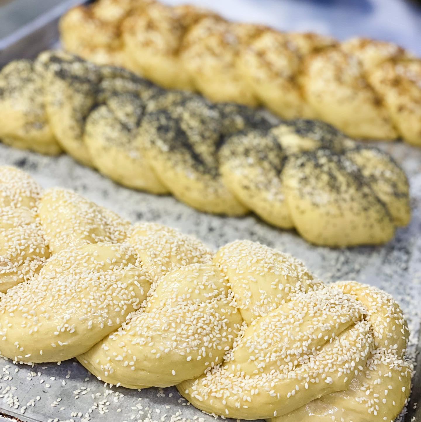 CHALLAH! | Scrolller