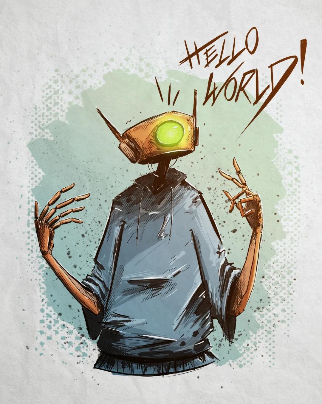 Alive! - v_de_rosa | Scrolller