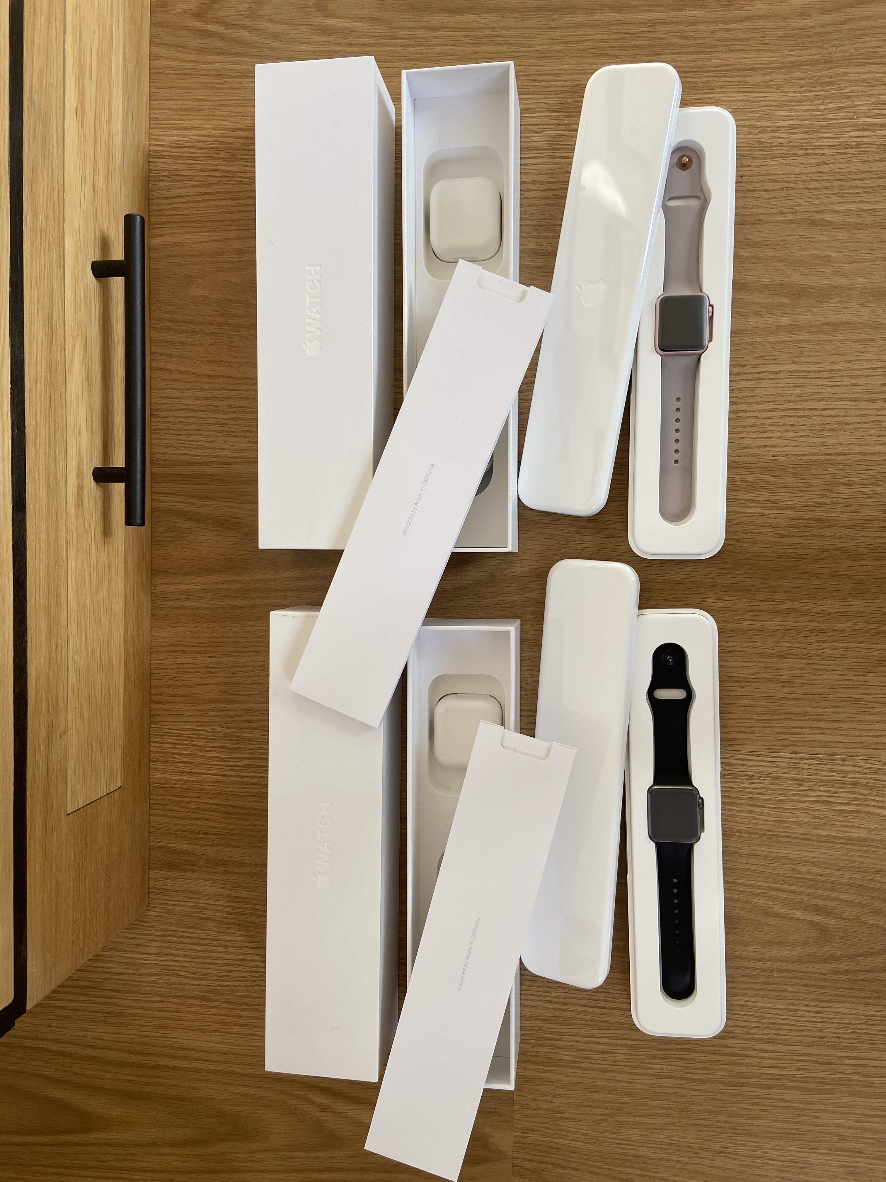 Anybody else save the boxes? | Scrolller