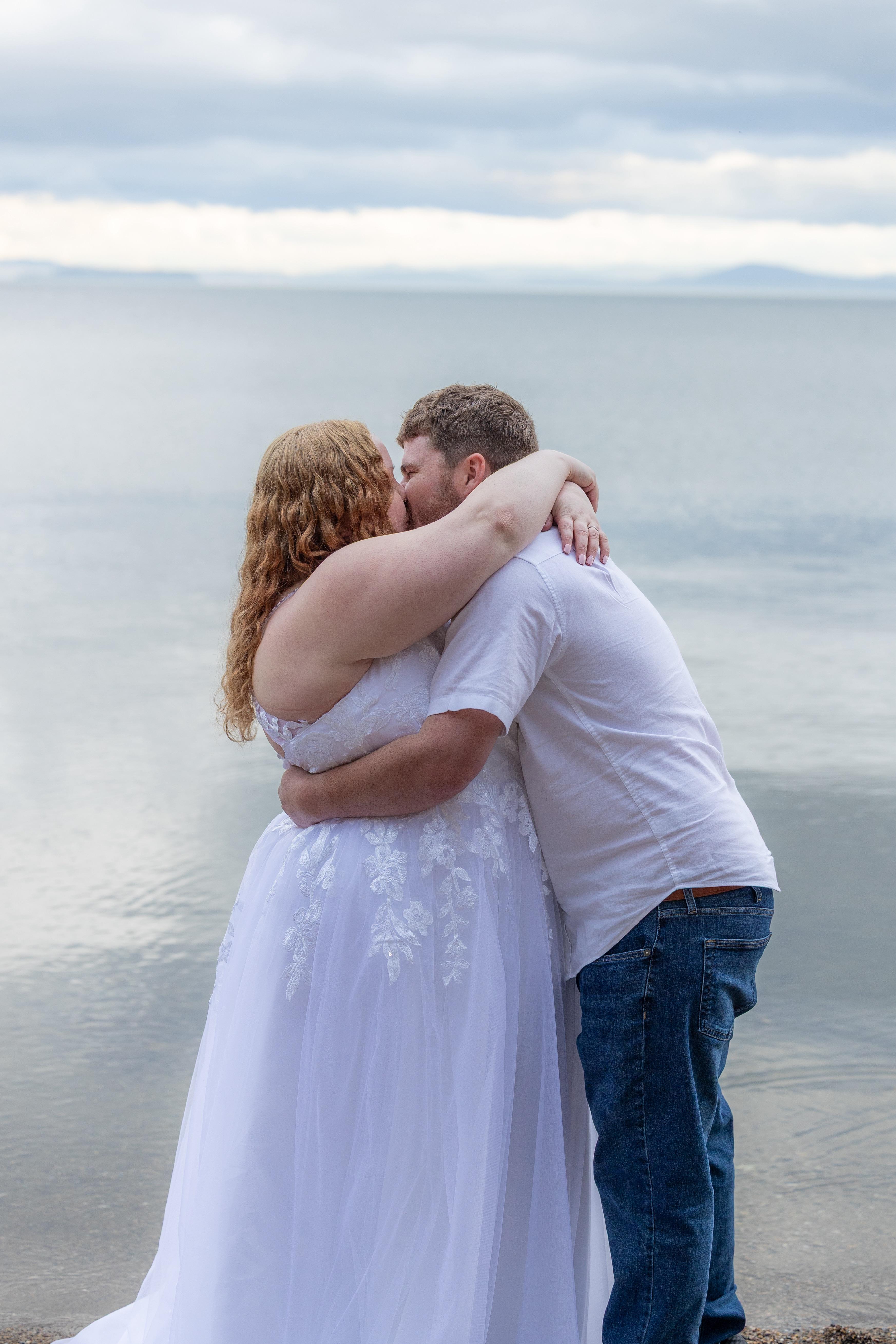 I got married!!!! | Scrolller