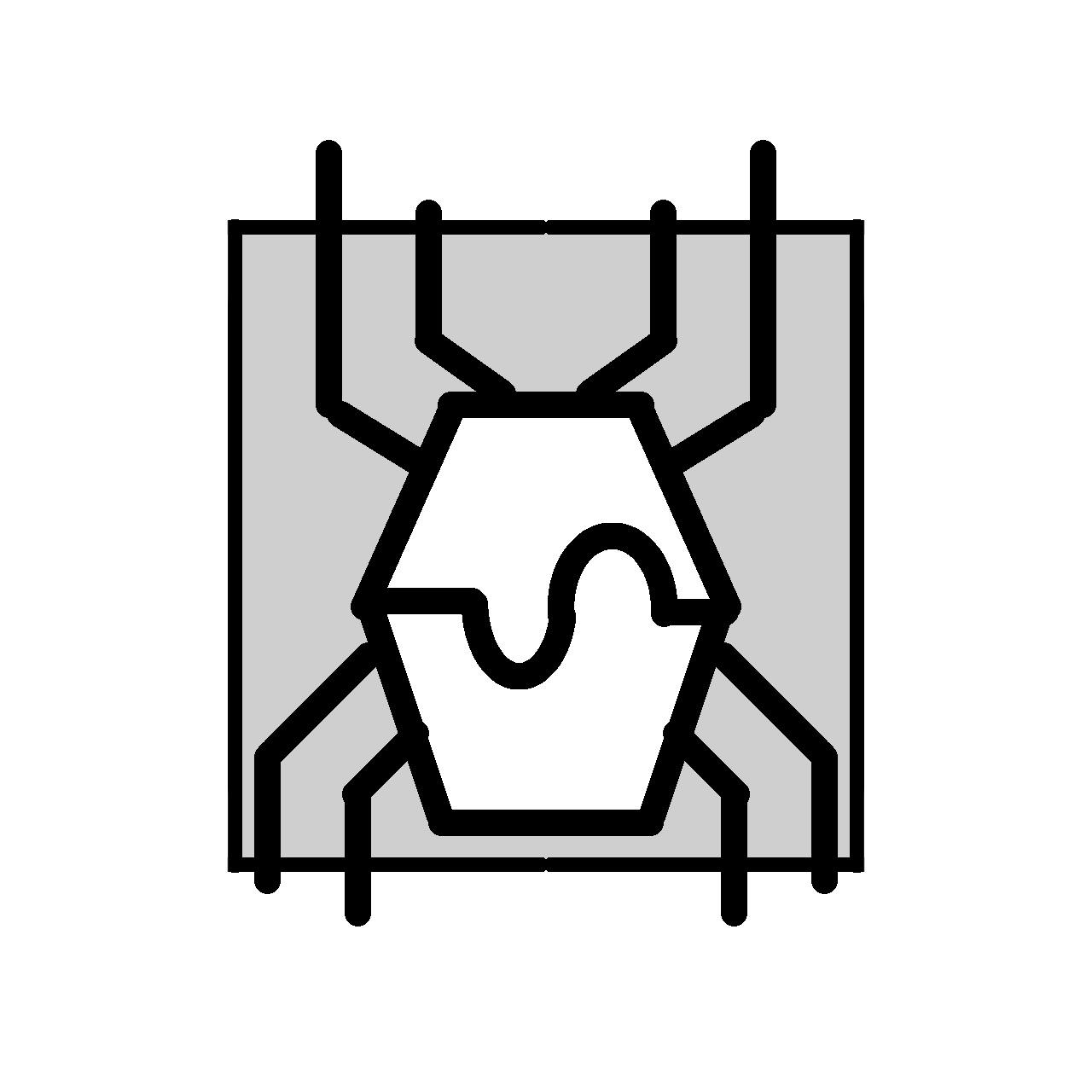 Operator concept: Hush | Scrolller