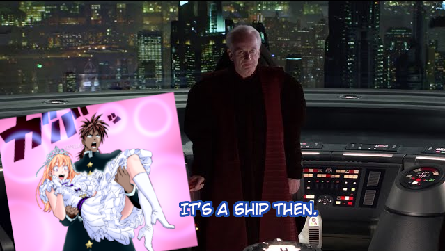 (Spoiler) Colored Suiryu and Wavy in new chapter: | Scrolller