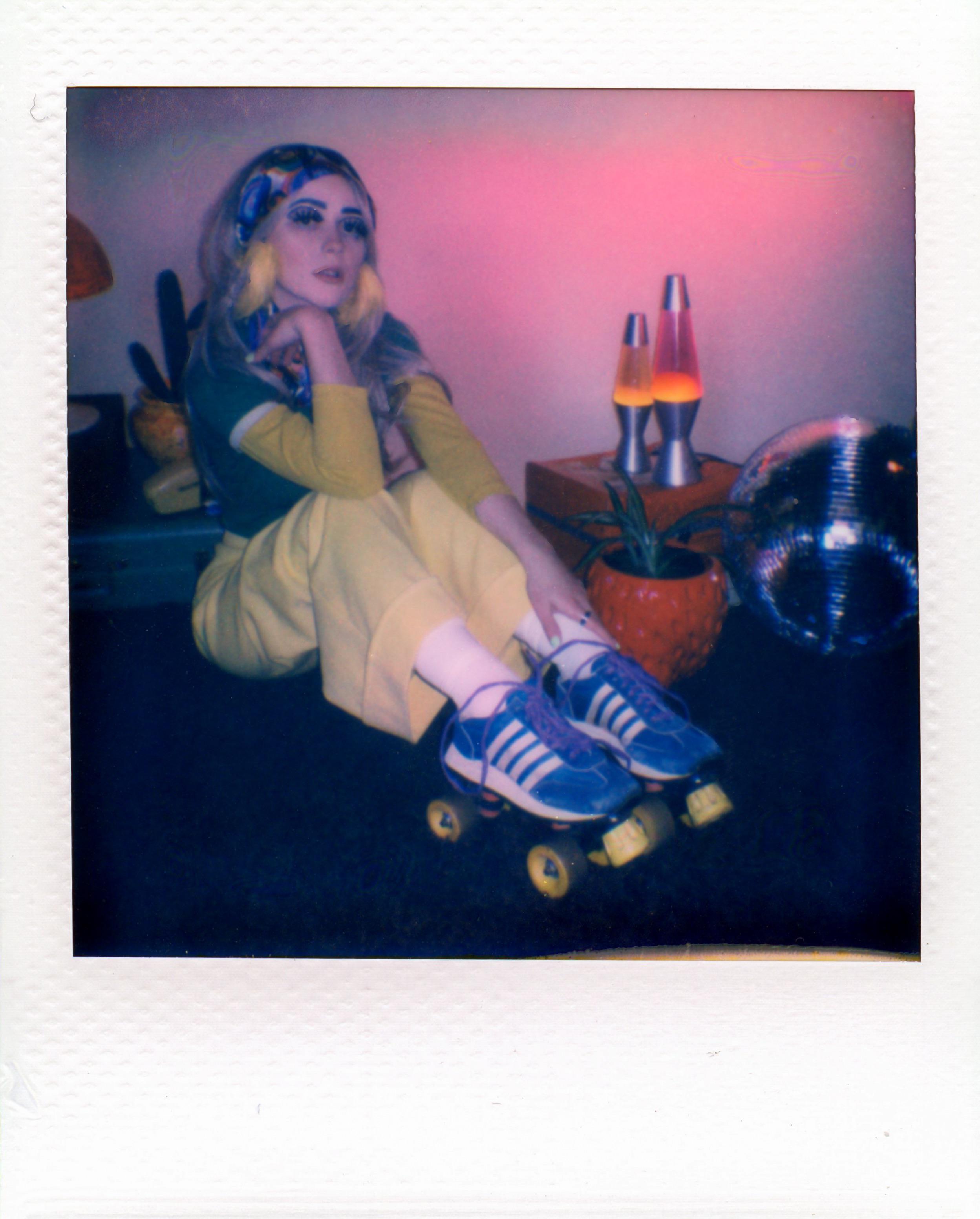 Discover more like Polaroid: Seventy-Something [Polaroid Go] and Related Content | Scrolller