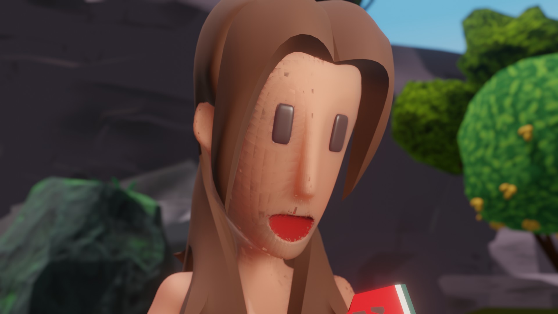 BLENDER issue: Why this?.. :( sometimes when i render png secuences on my animations some random ...