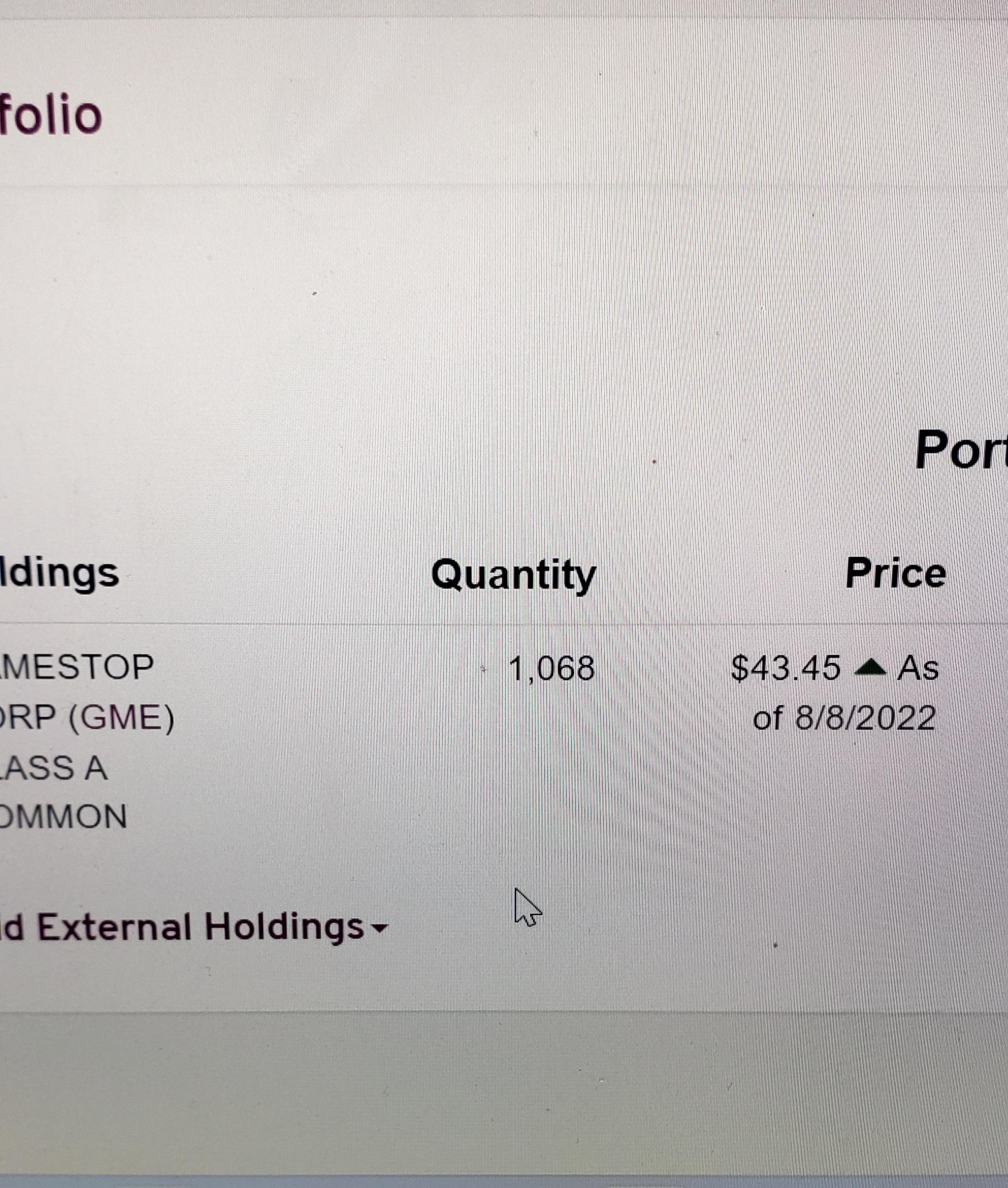 Adding 4 the bot. 100% DRS....plus but more via CS. | Scrolller