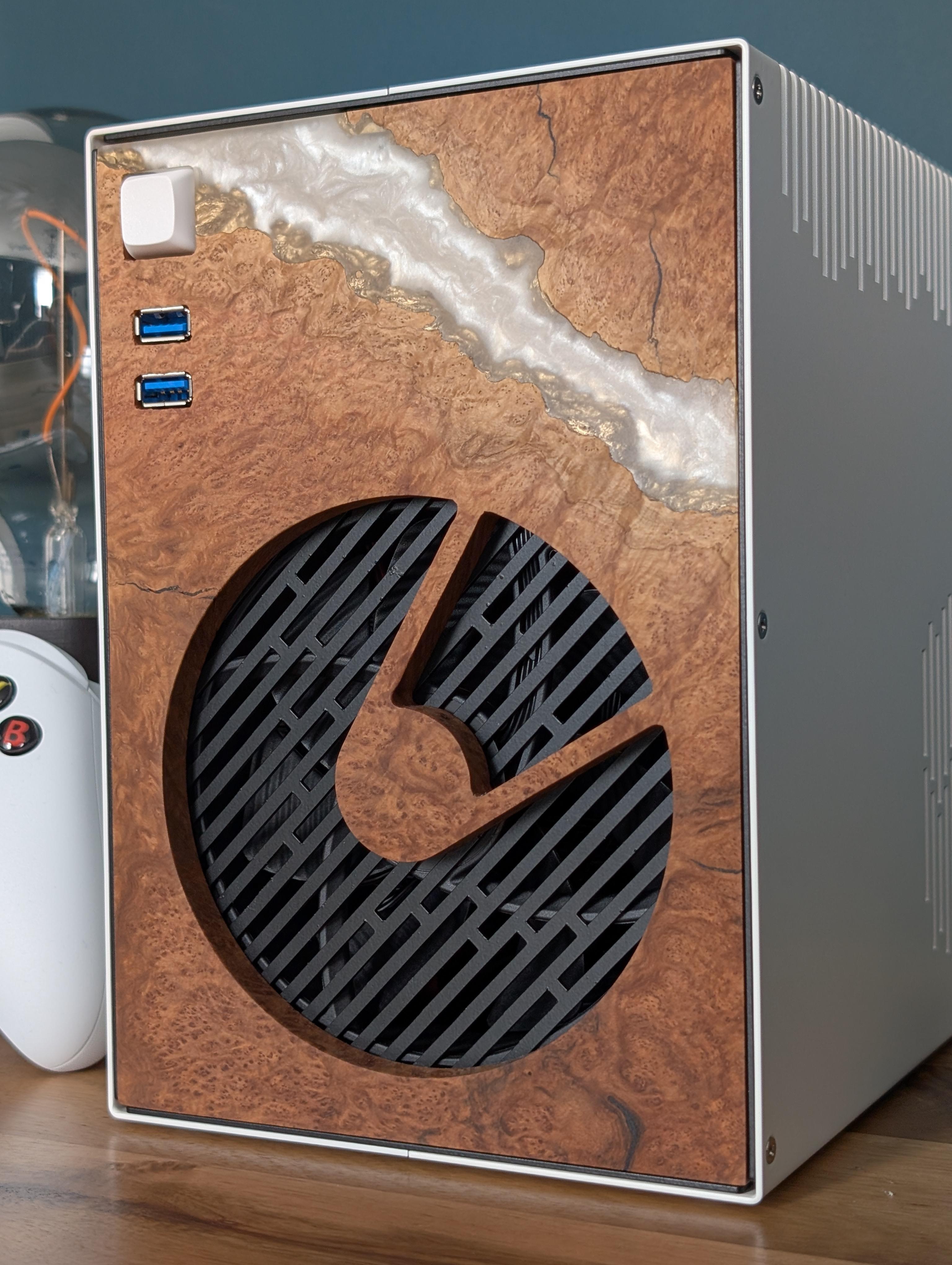 Sputnik prototype | Scrolller