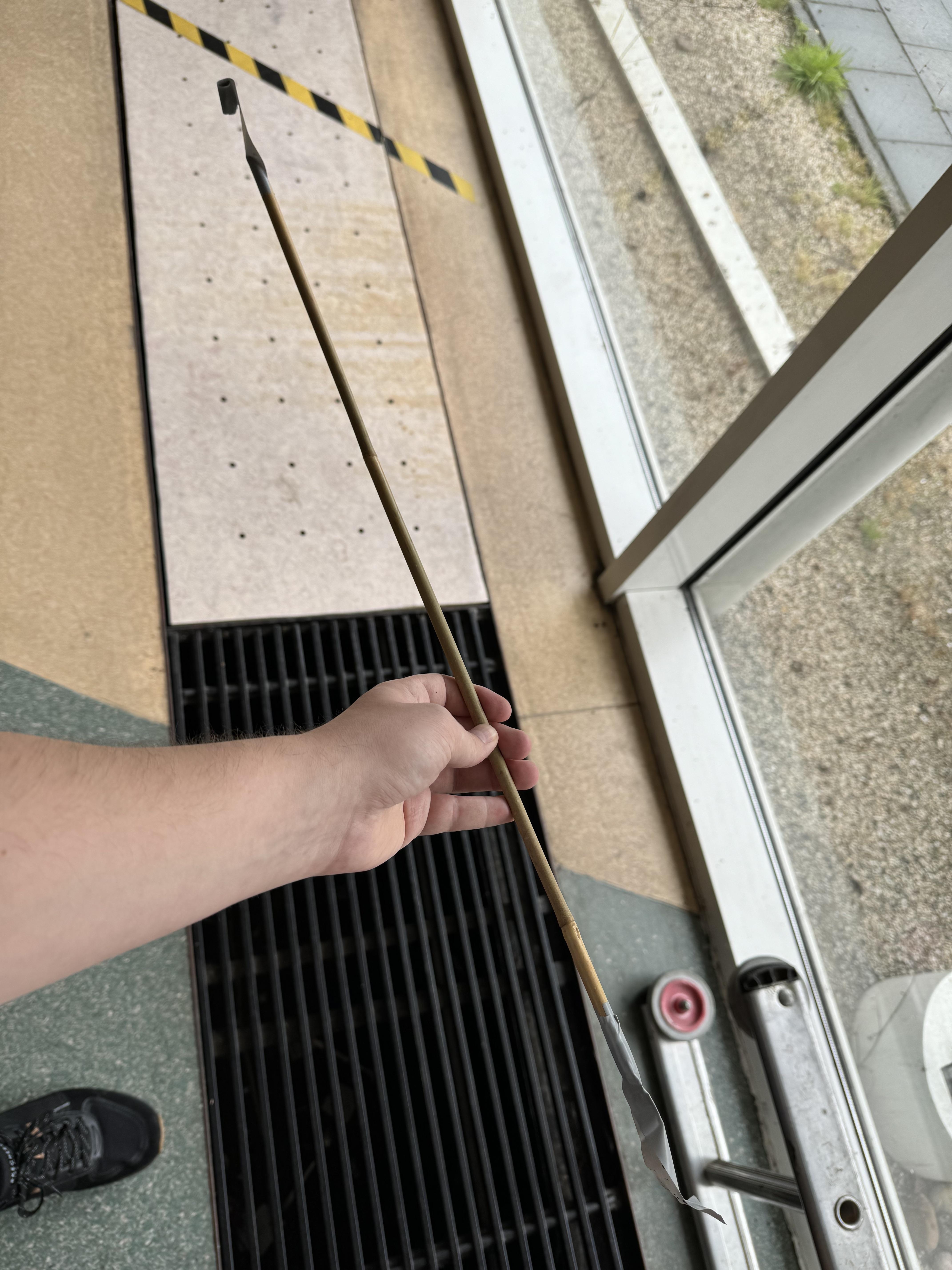 Update on card in an air grille | Scrolller