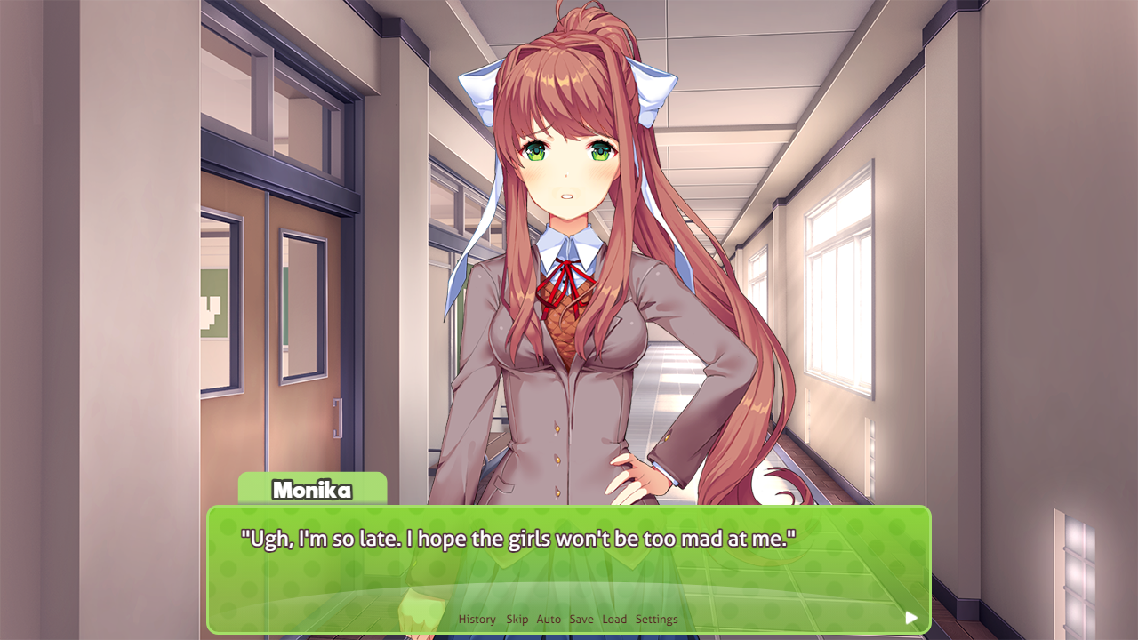 What if the girls had each other's problems? | Scrolller