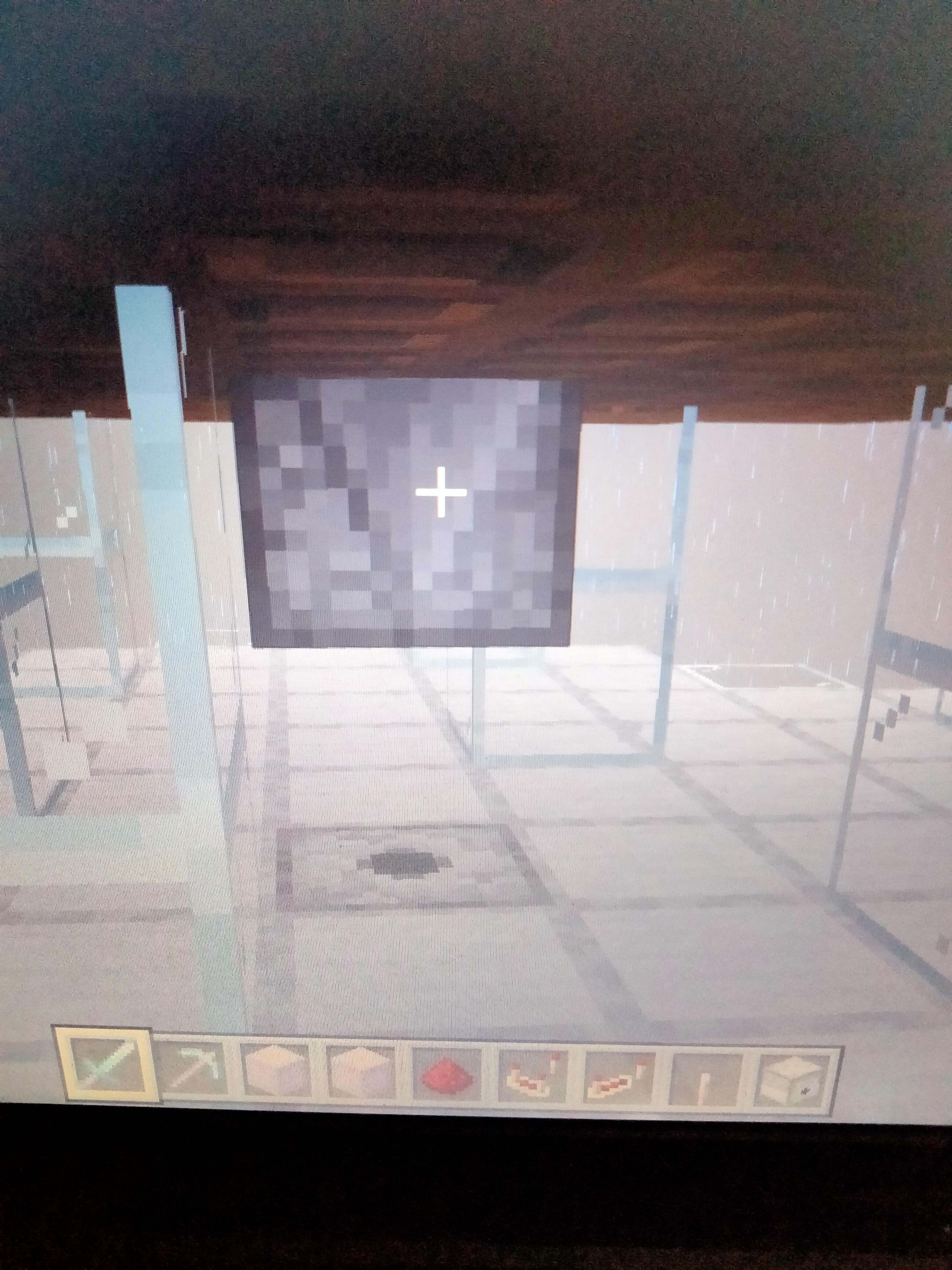 Discover more like Minecraft: Creeper farm not dispensing water and Related Content | Scrolller