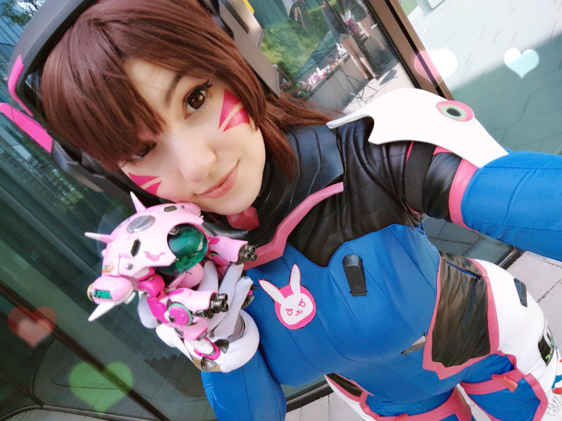 [Self] My D.va | Scrolller