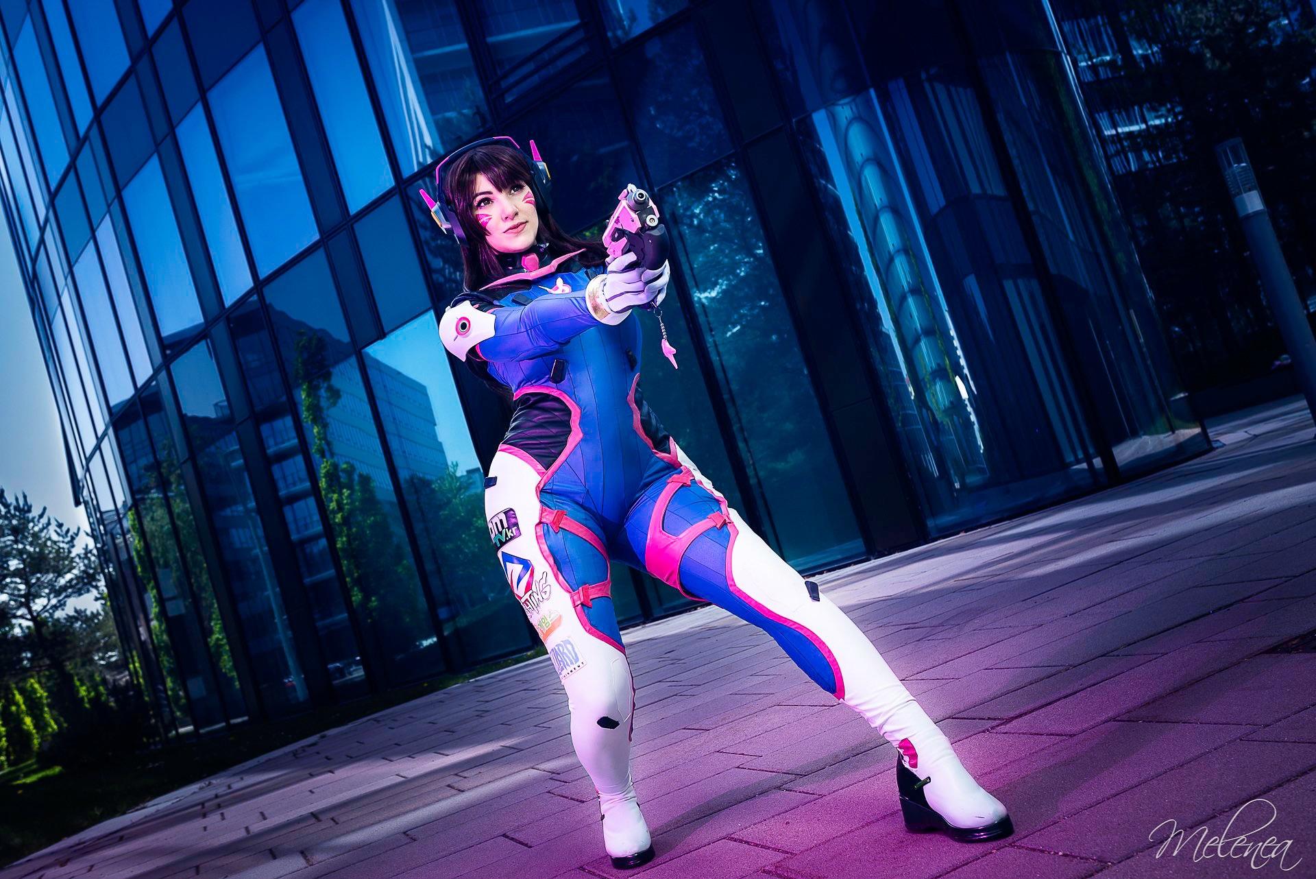 [Self] My D.va | Scrolller