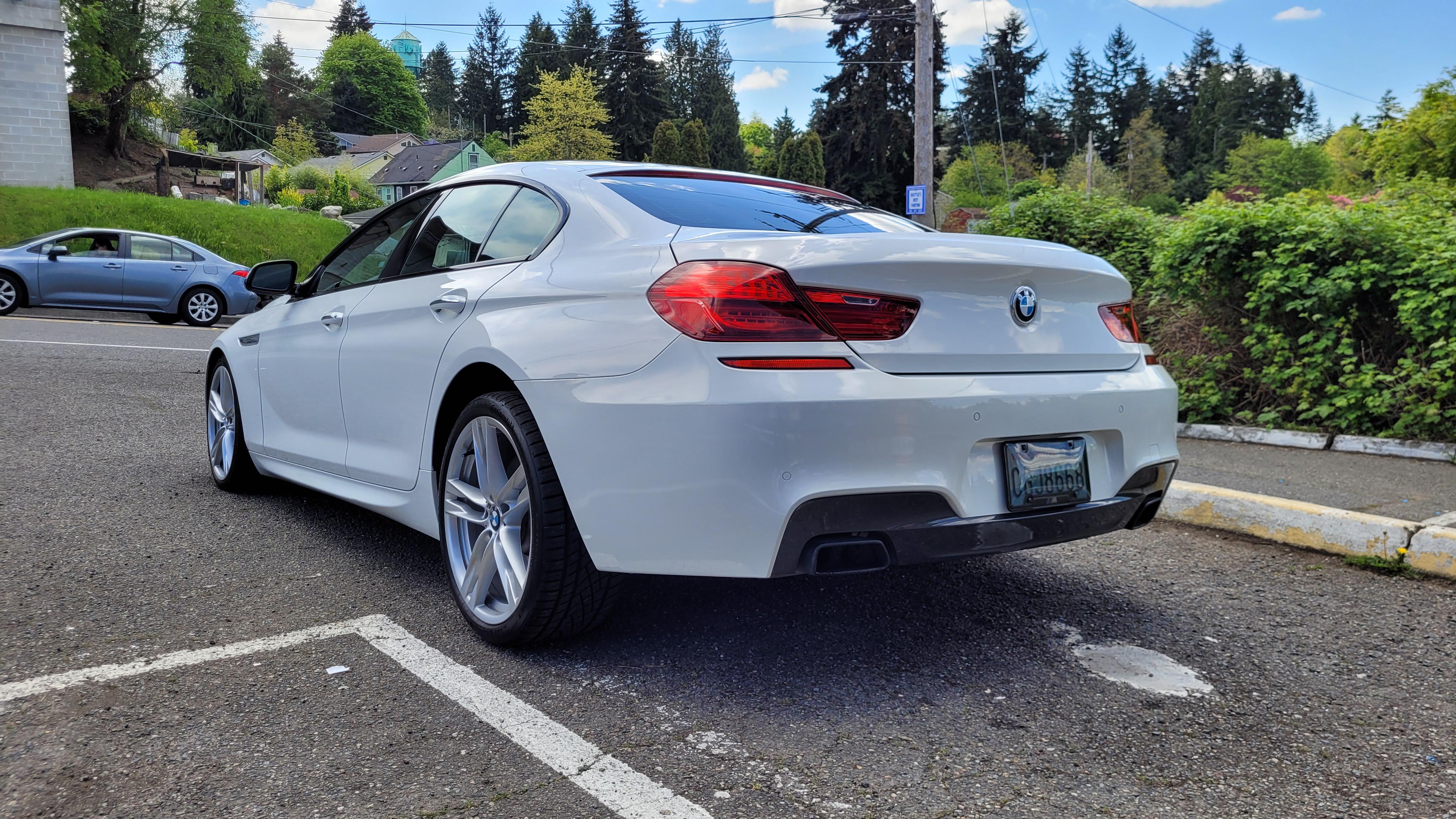 Fresh ceramic coating | Scrolller