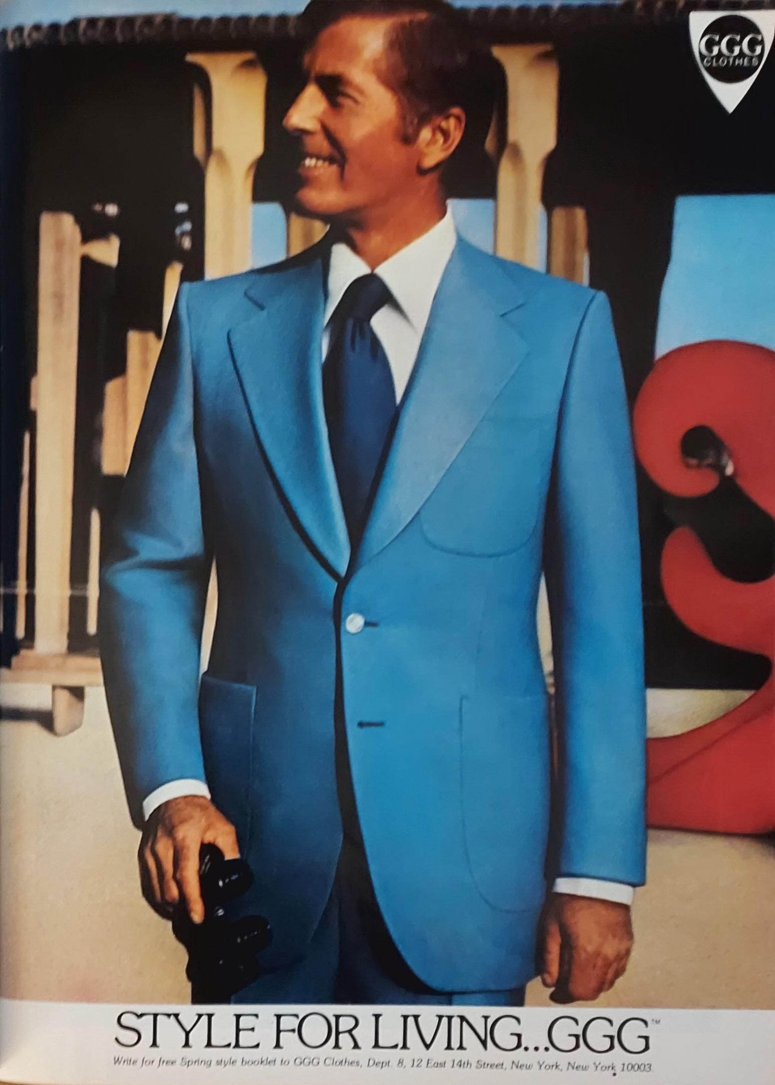 Ads from Playboy, June 1975 | Scrolller