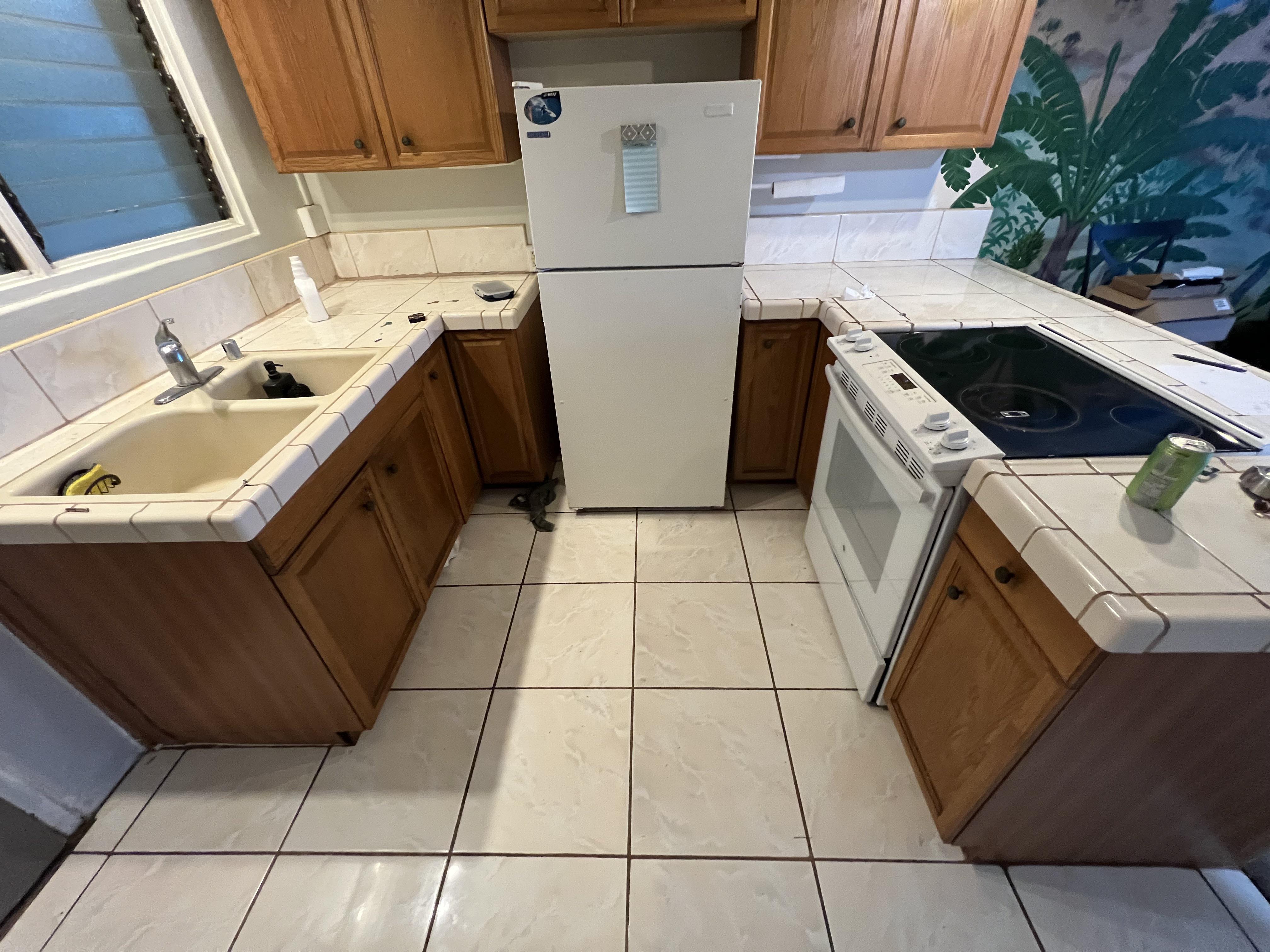 Kitchen Remodel Photoshop Request | Scrolller