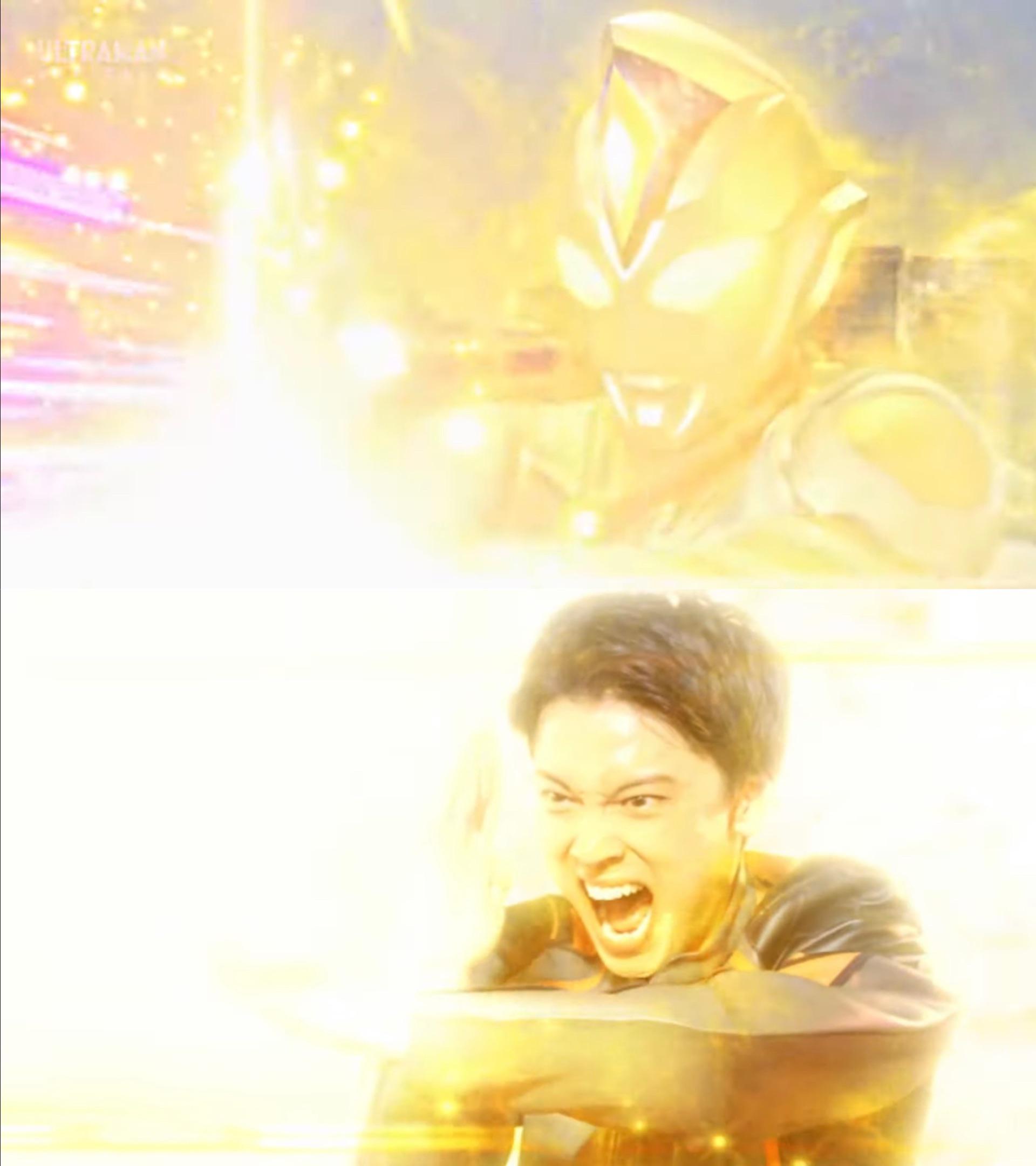 Peak Ending | Scrolller