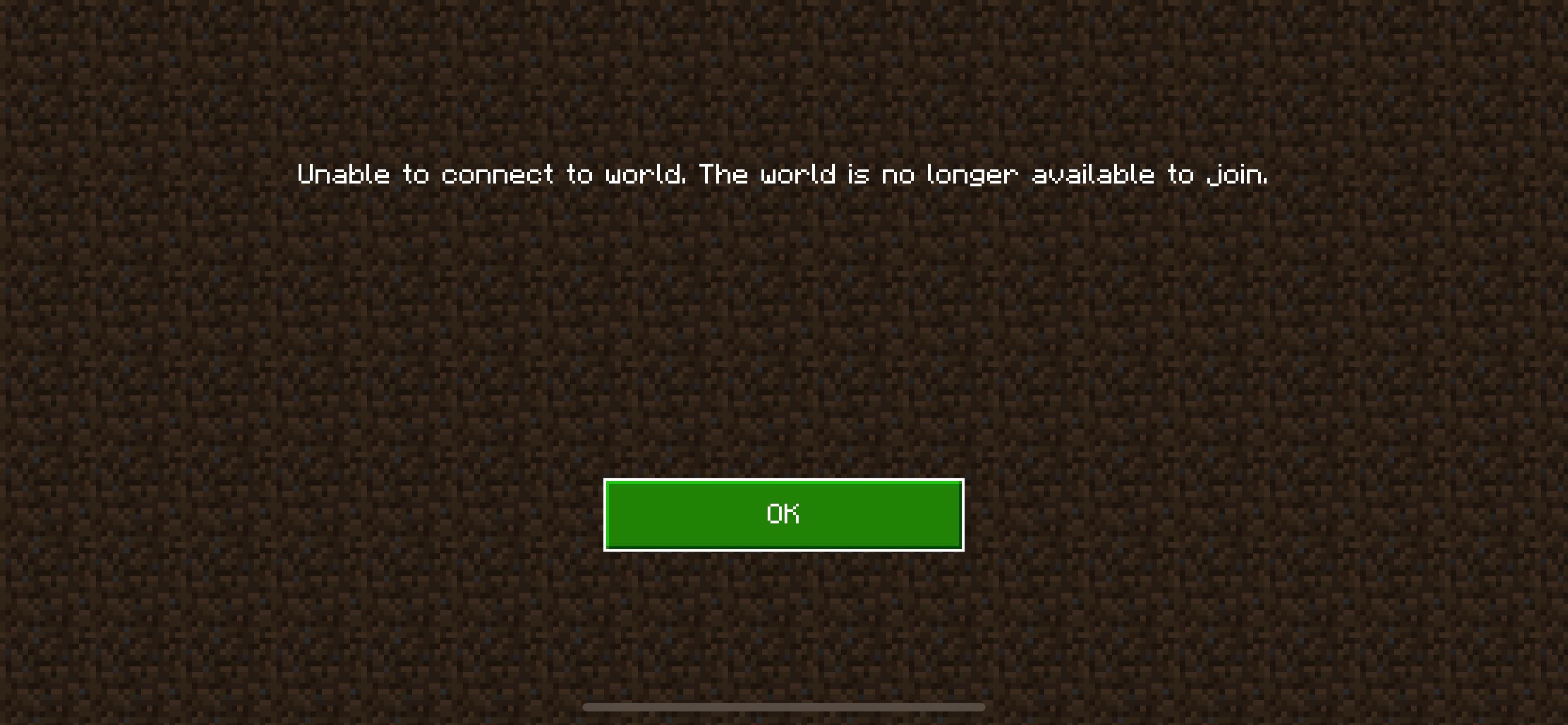 Help with joining multiplayer? | Scrolller
