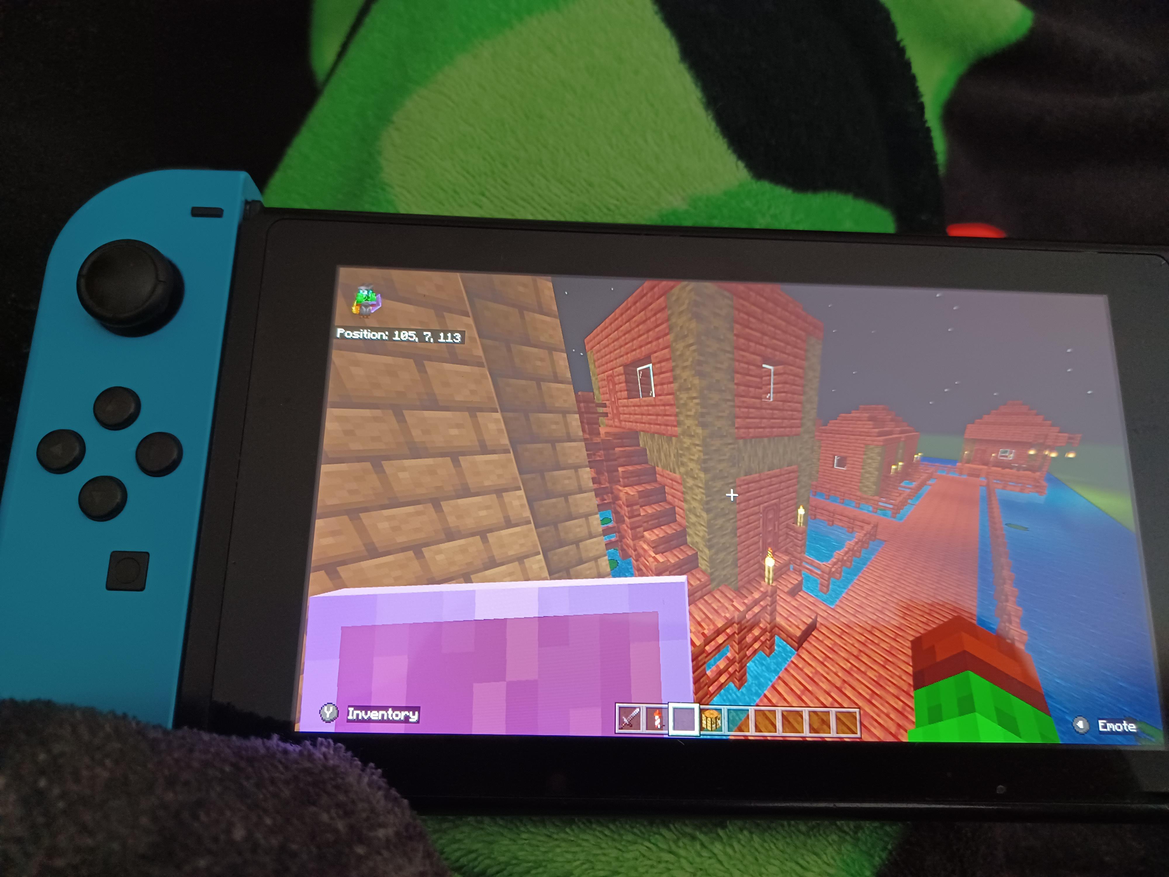 Mangrove swamp village | Scrolller