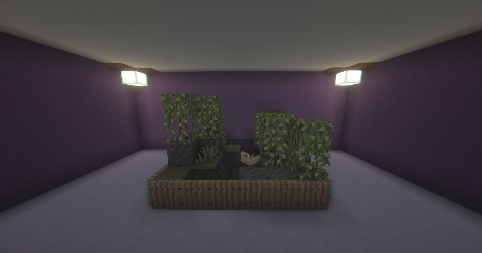 Mangrove Swamp - Mini Biome | Scrolller