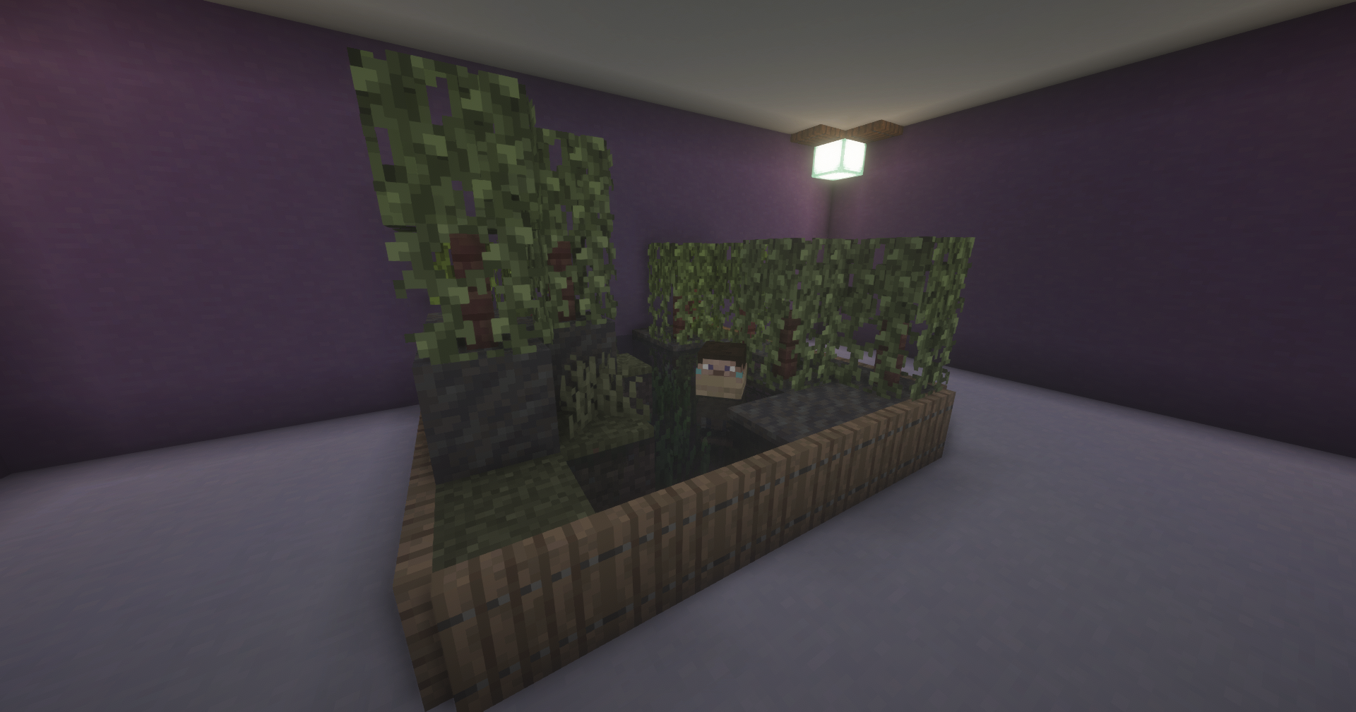 Mangrove Swamp - Mini Biome | Scrolller