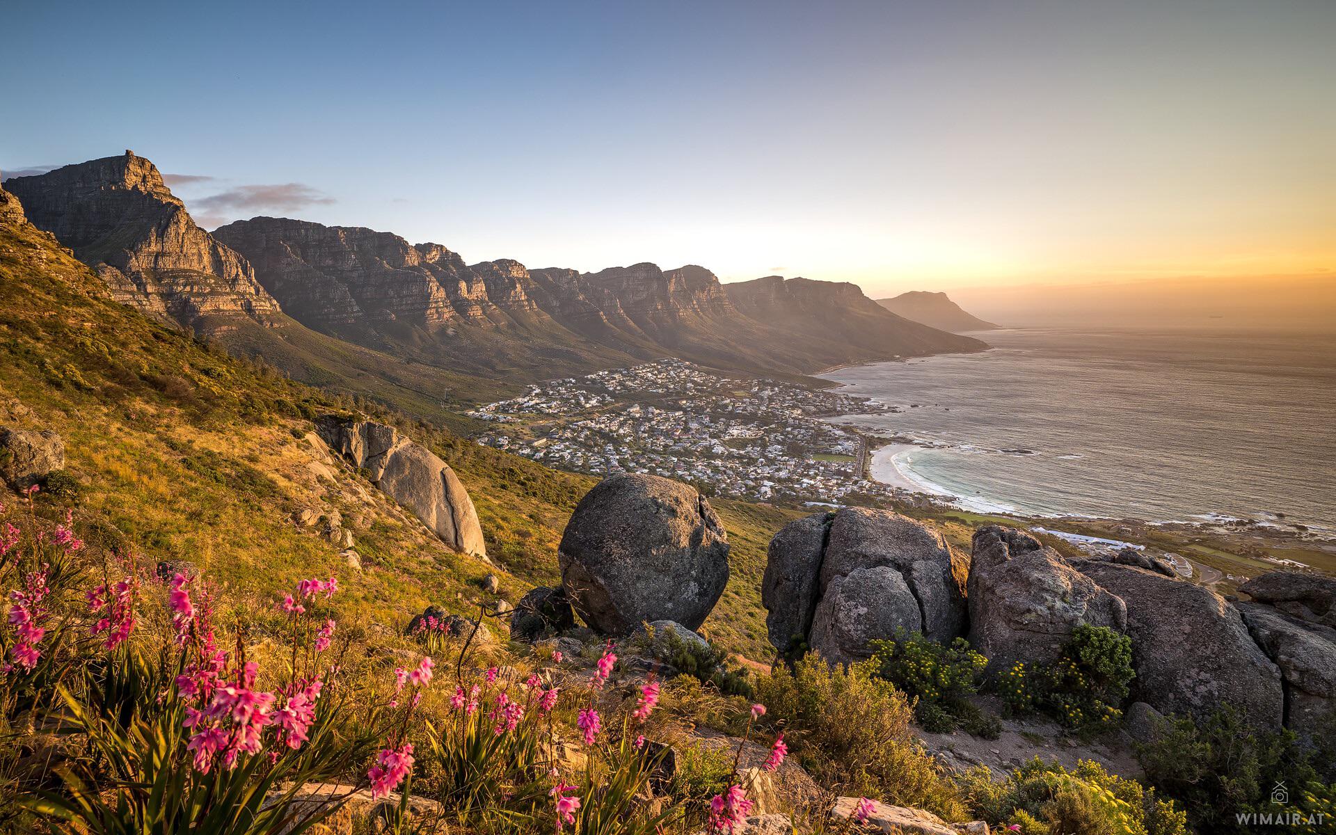 South African Landscapes | Scrolller