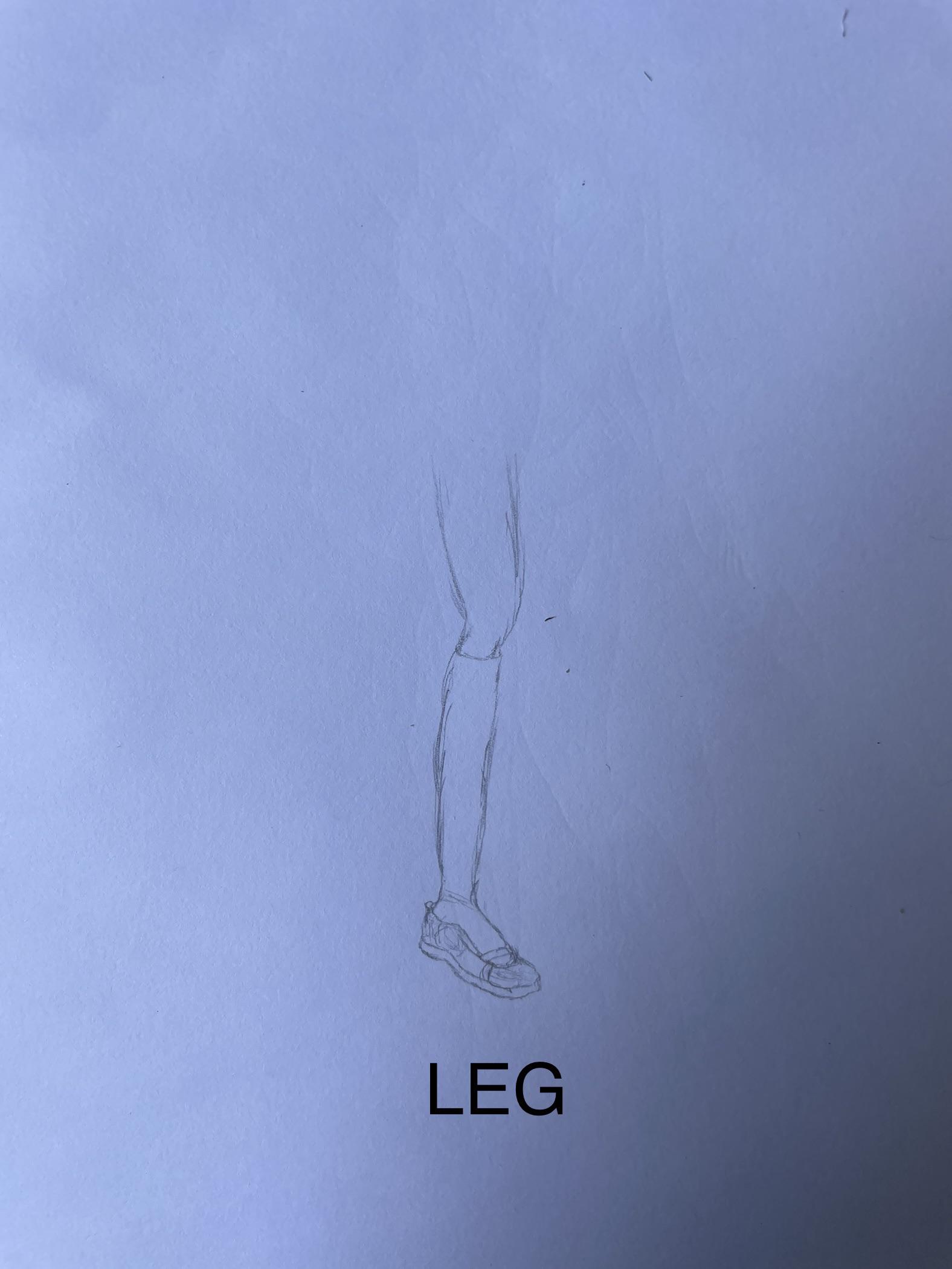 Yuri drawing finally finished | Scrolller