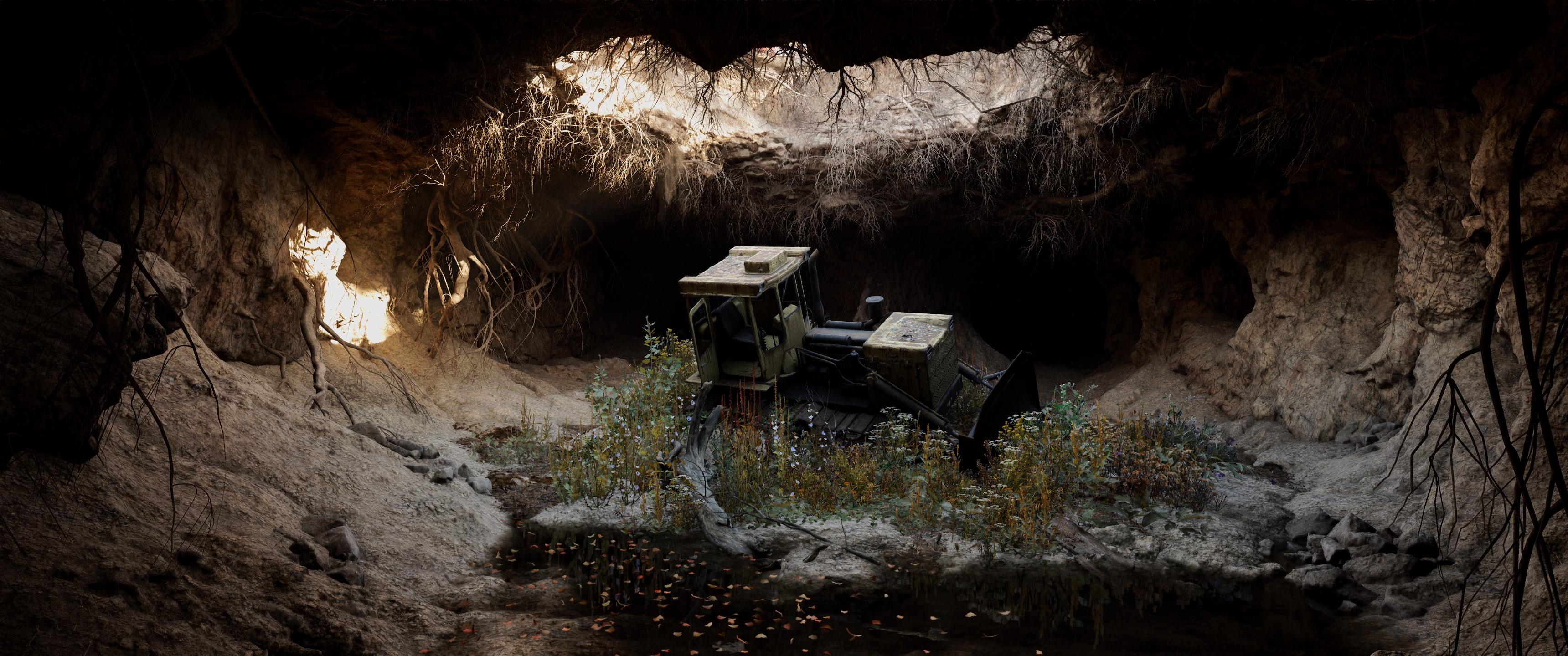 Even more screenshots. Def my GOTY | Scrolller