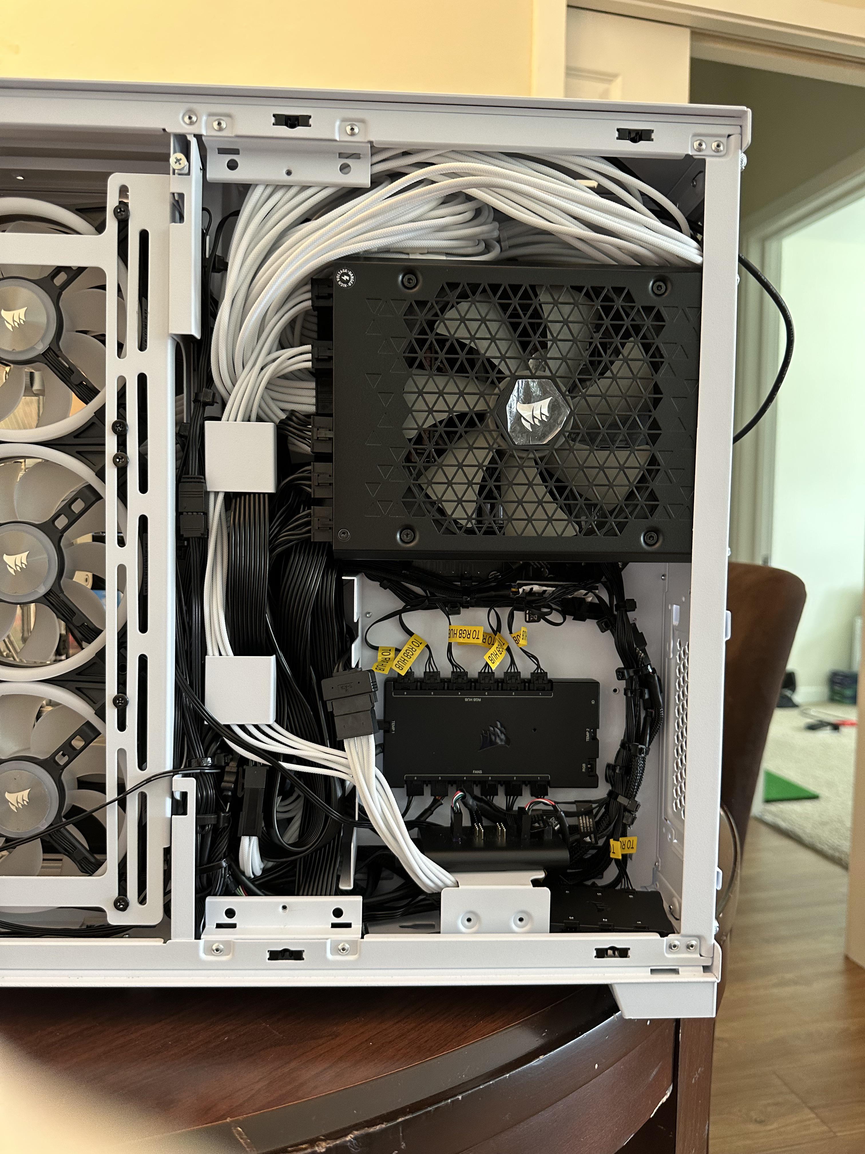 Build complete | Scrolller