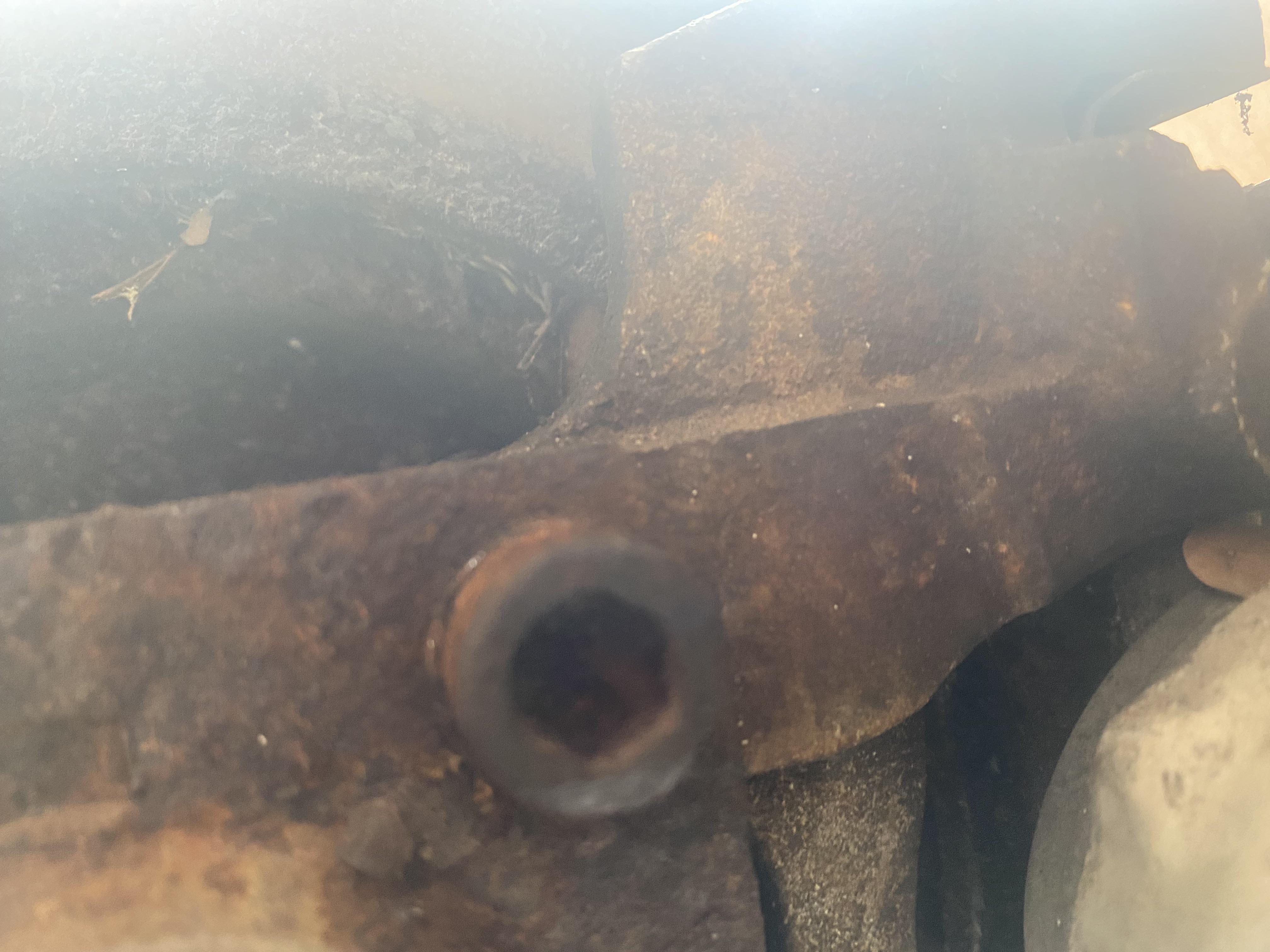 How to remove brake from hub? | Scrolller