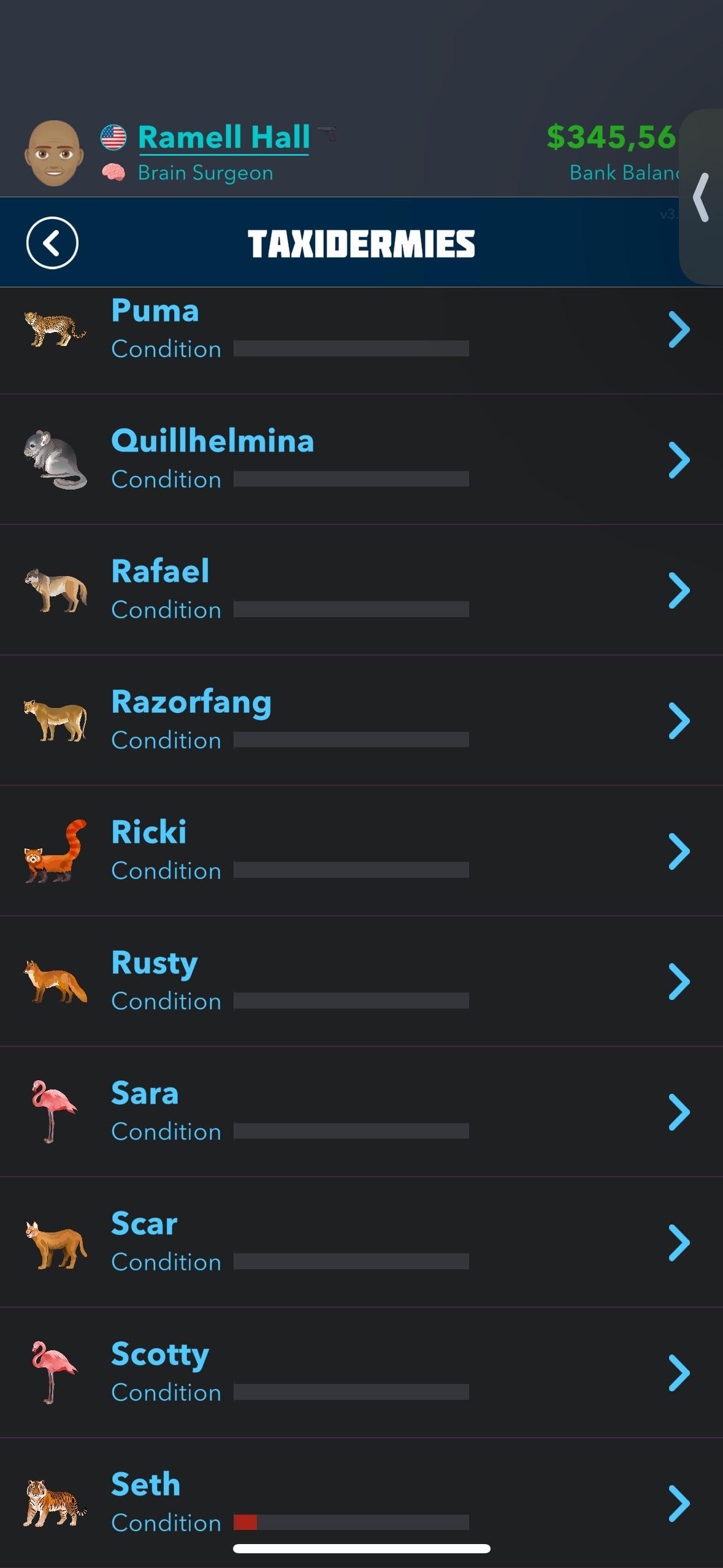 Is this normal? | Scrolller
