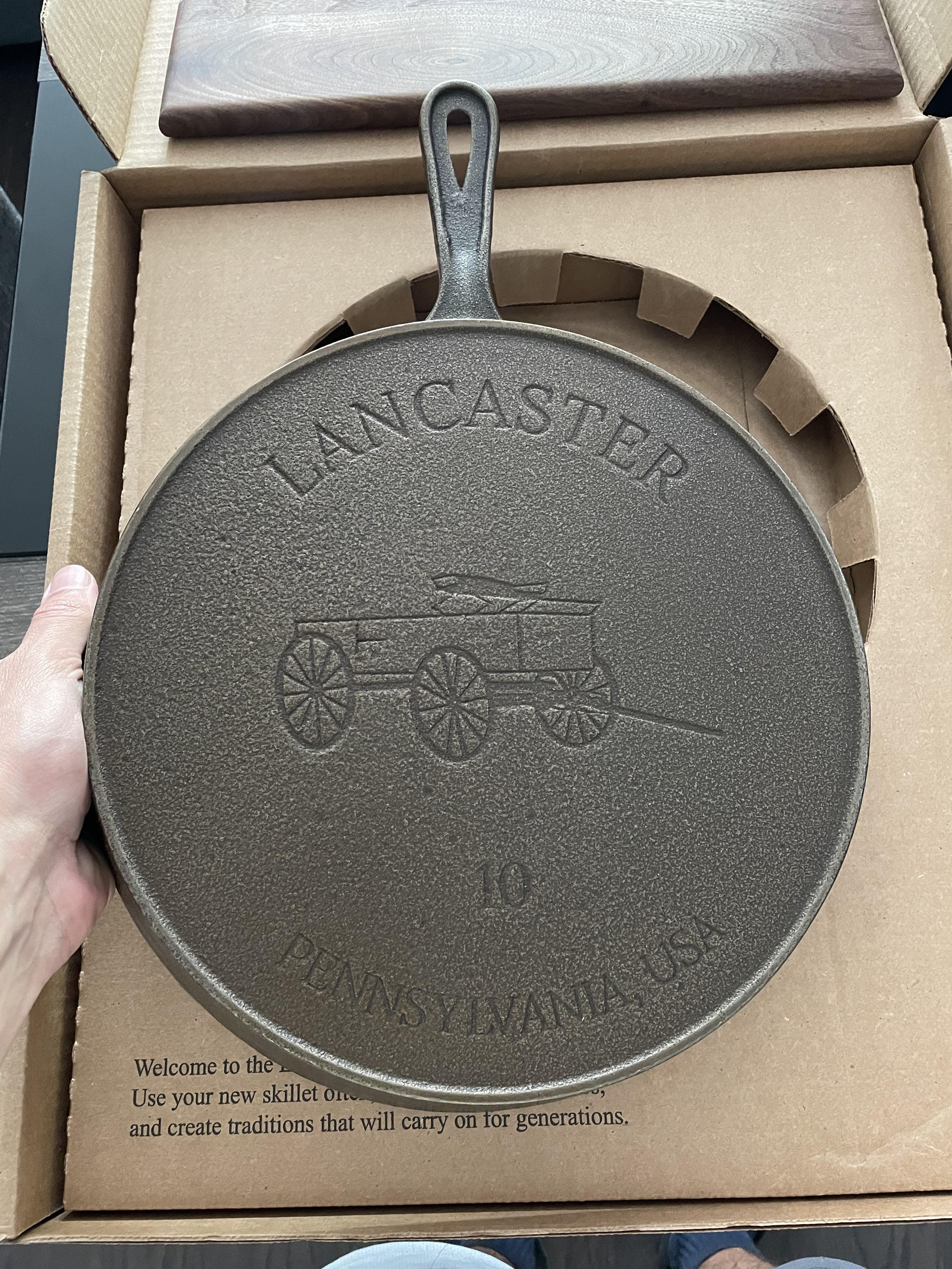 Got myself a Lancaster! | Scrolller