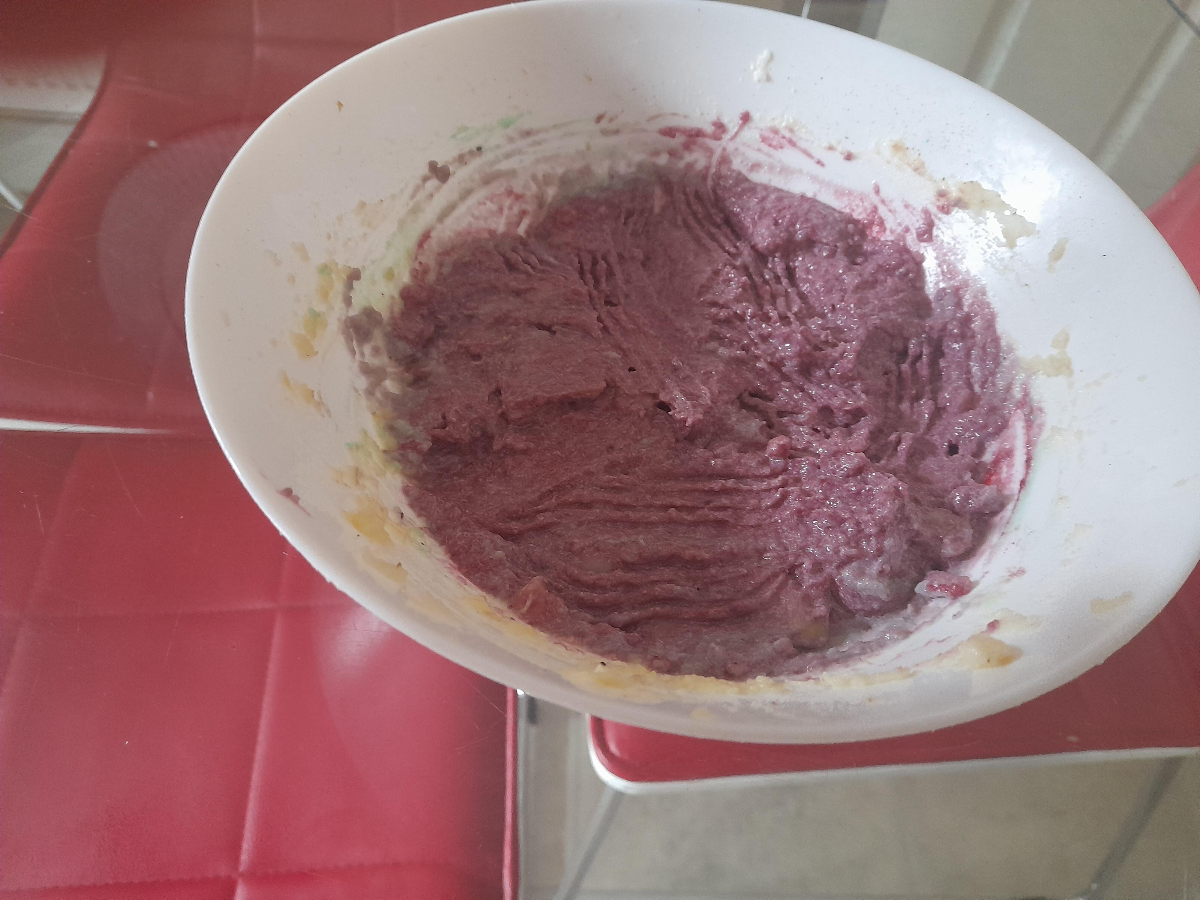 Mashed potatoes sandwhich | Scrolller