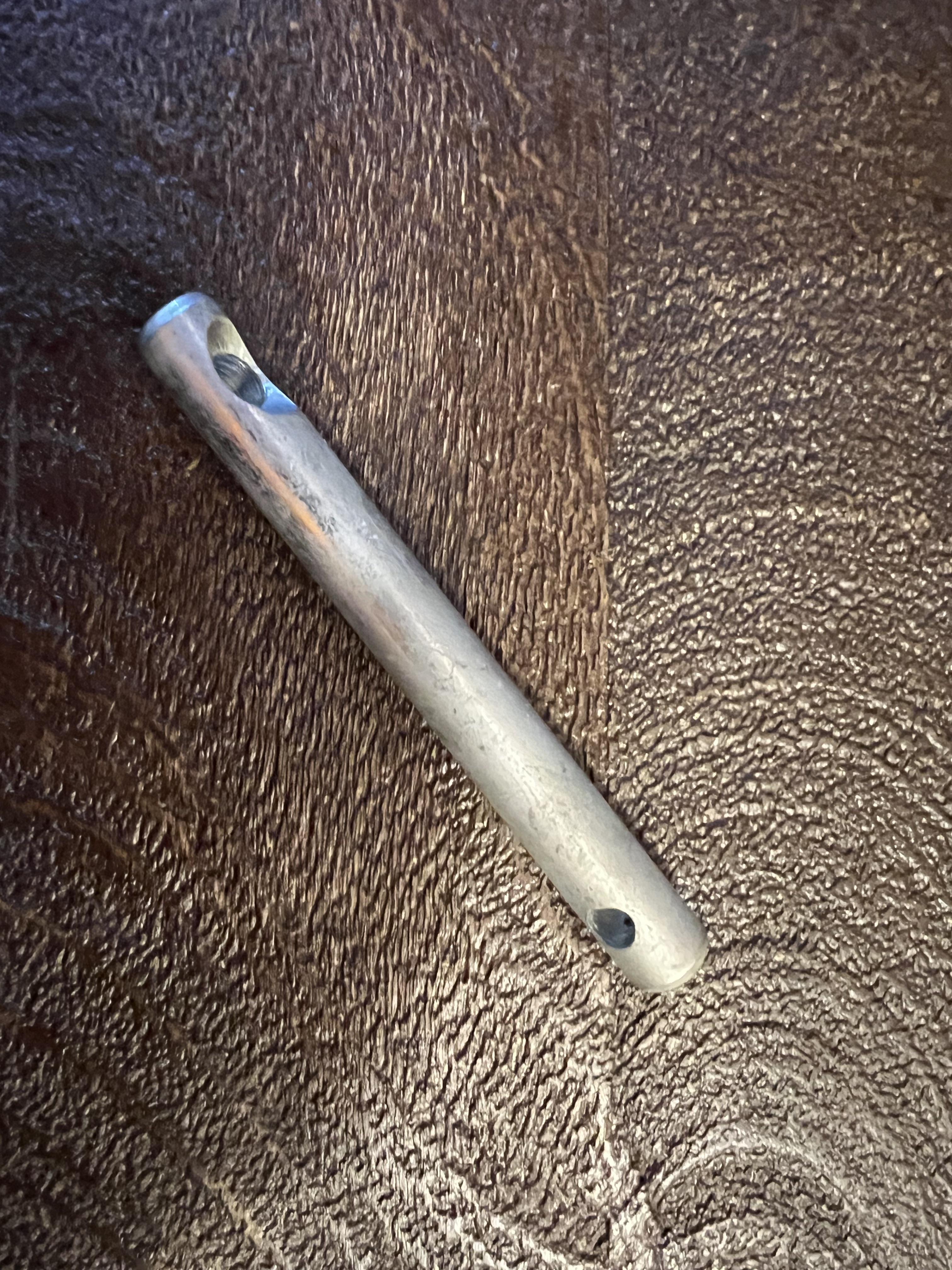 What’s this fixing called? | Scrolller