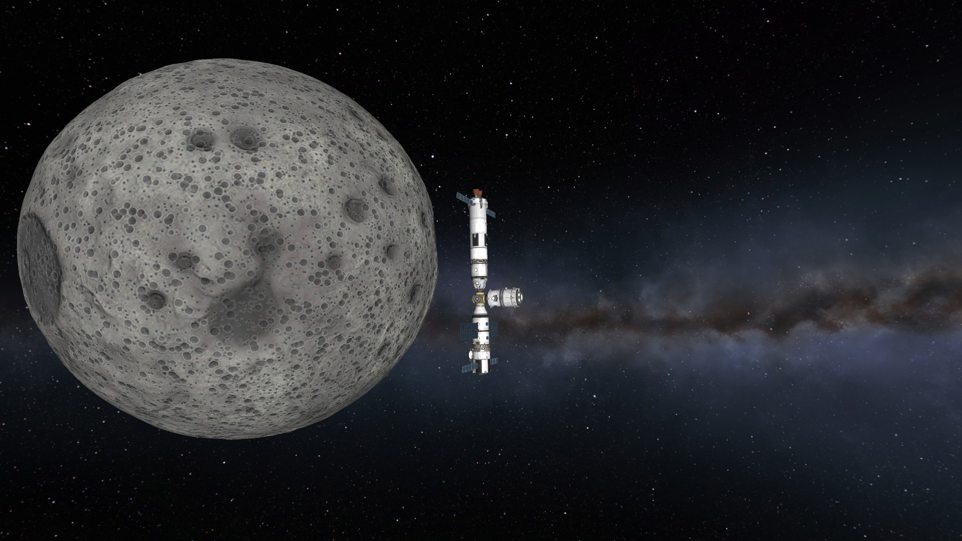 Cool recent missions! | Scrolller