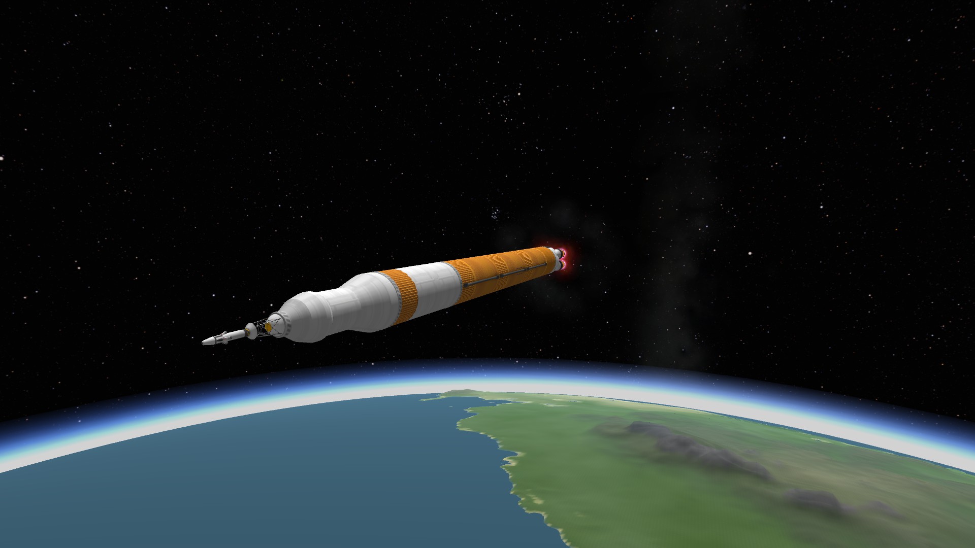 Cool recent missions! | Scrolller