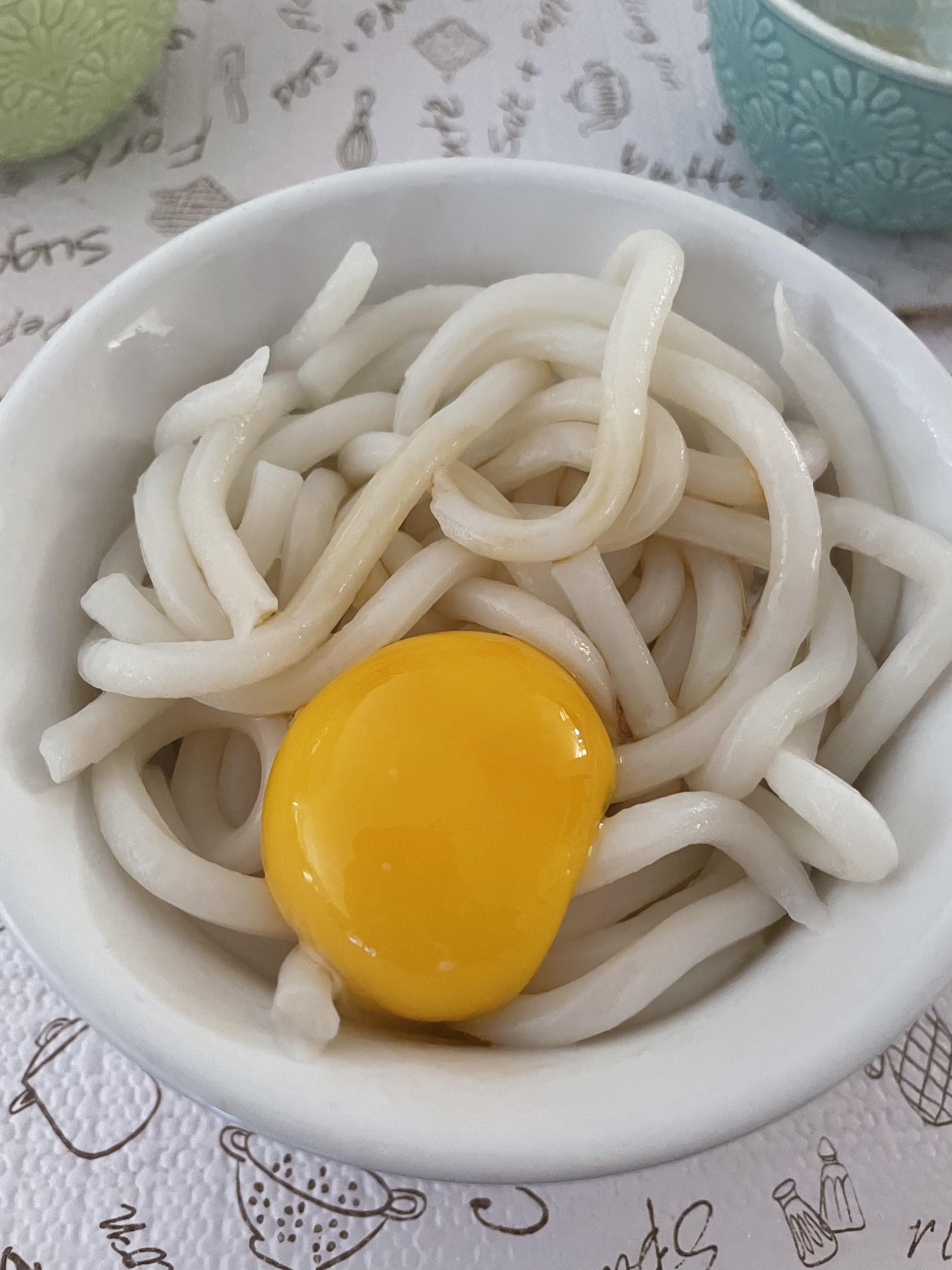 [homemade] Kamatama udon | Scrolller