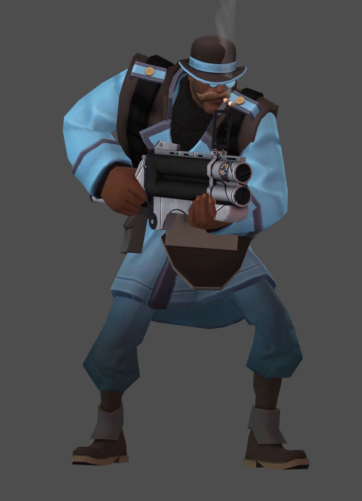 Cyberpunk Citizen ( Full Team) | Scrolller