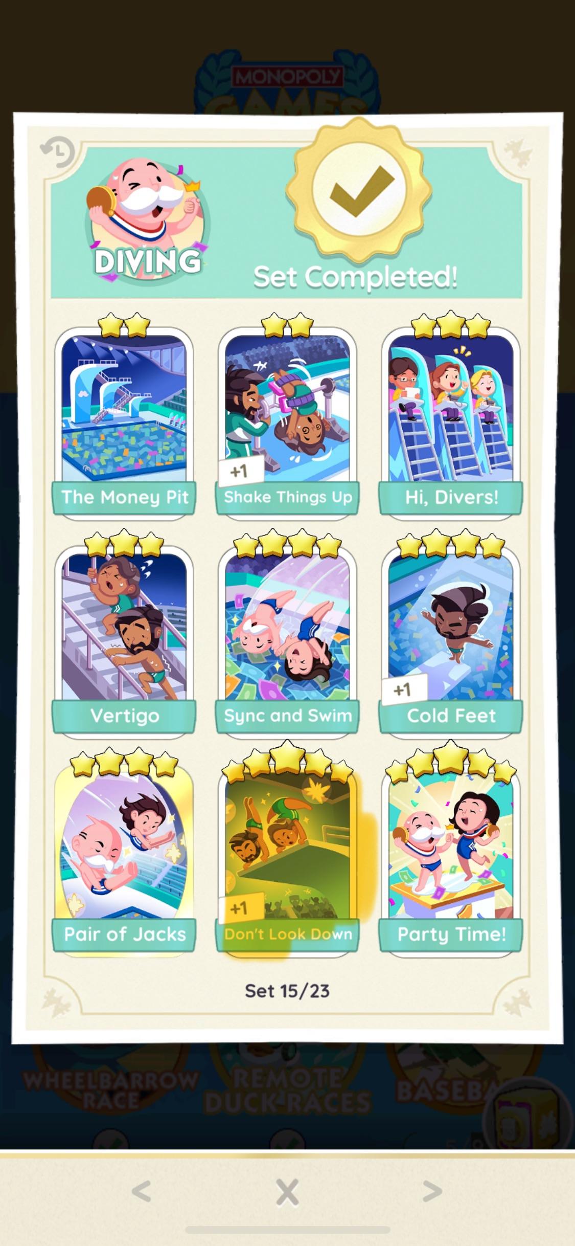 Help Complete Archery Set | Scrolller